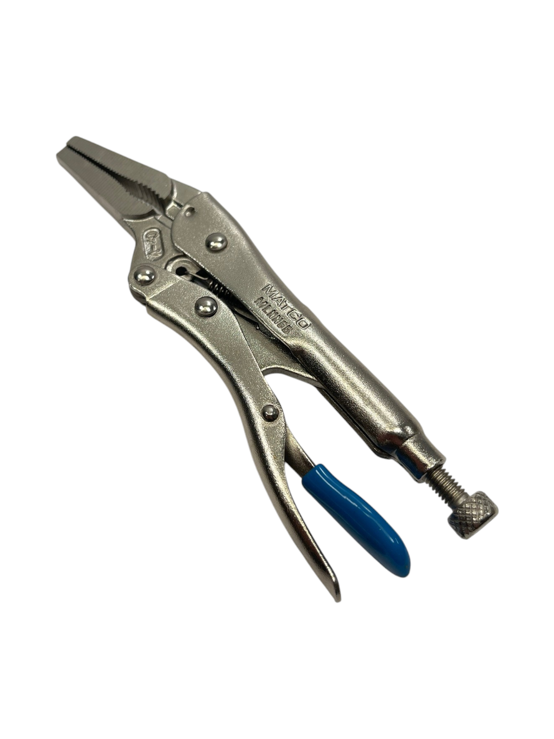 Matco Tools 6” Long Nose Locking Pliers, MLNN6 - Shop - Tool Swapper