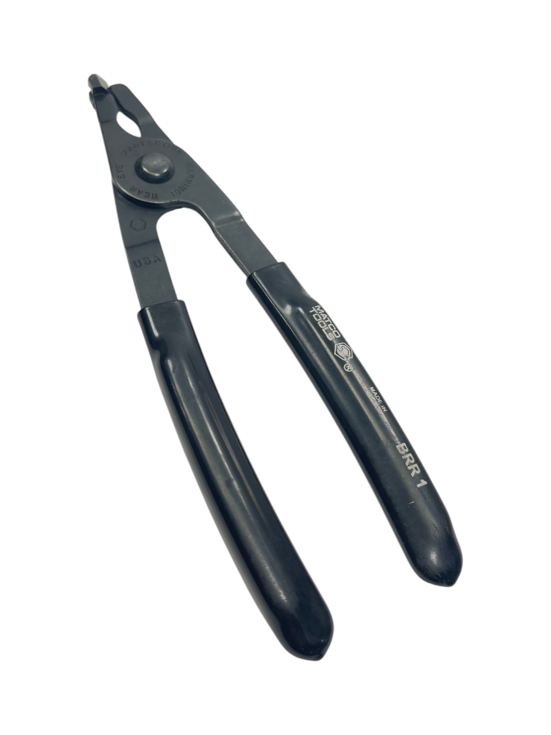 Matco Tools Brake C-Ring Remover Pliers, BRR1 - Shop - Tool Swapper