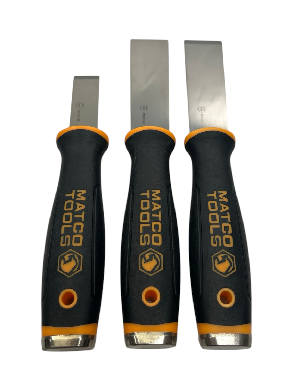 Matco 3pc Scraper Set - Shop - Tool Swapper