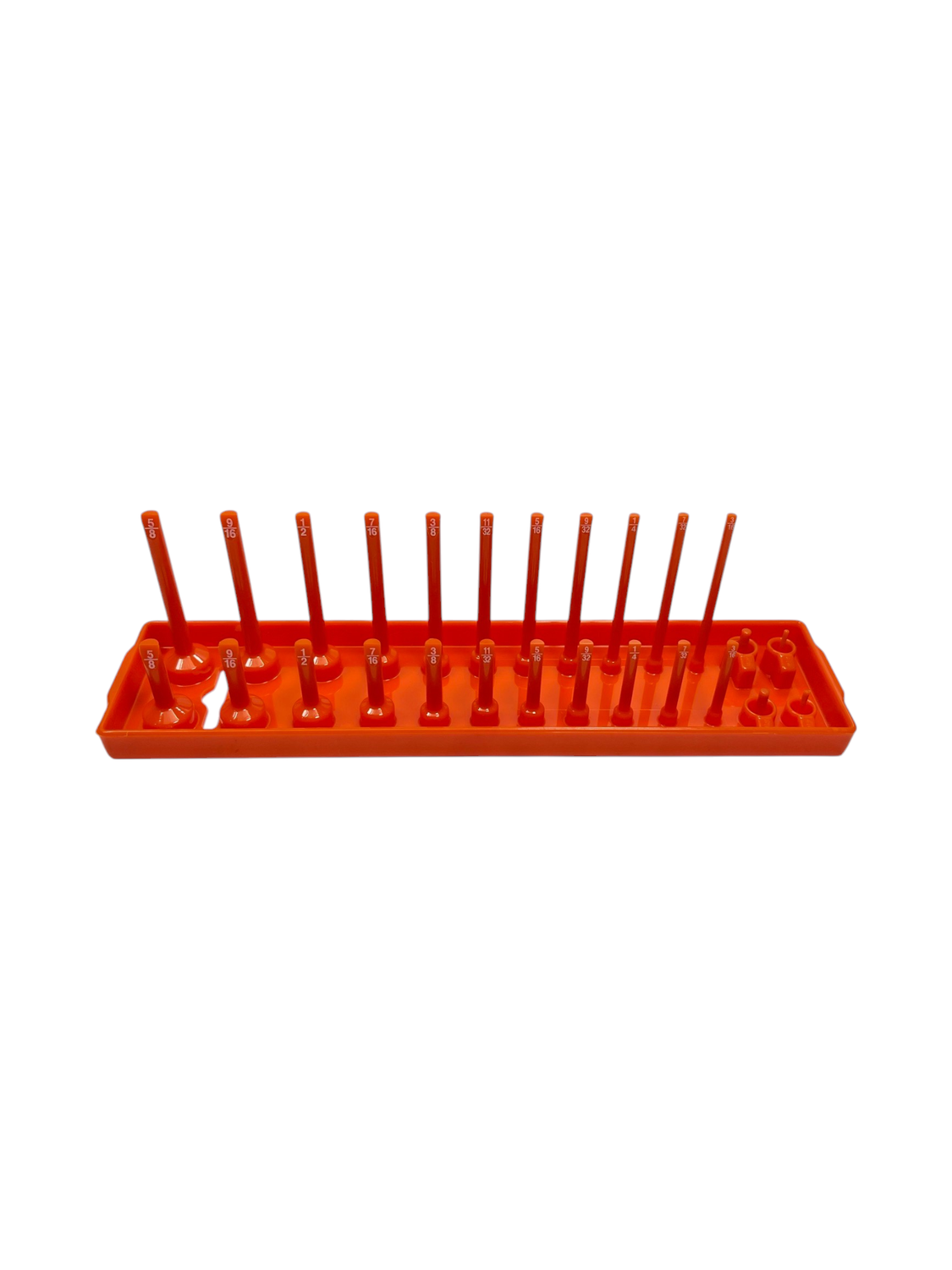 Matco 1/4” SAE Socket Tray, SH14FM - Shop - Tool Swapper