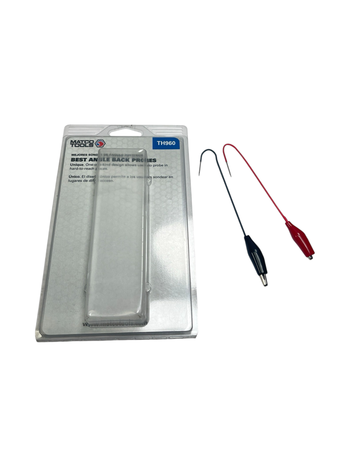Matco Best Angle Back Probes, TH960 - Shop - Tool Swapper