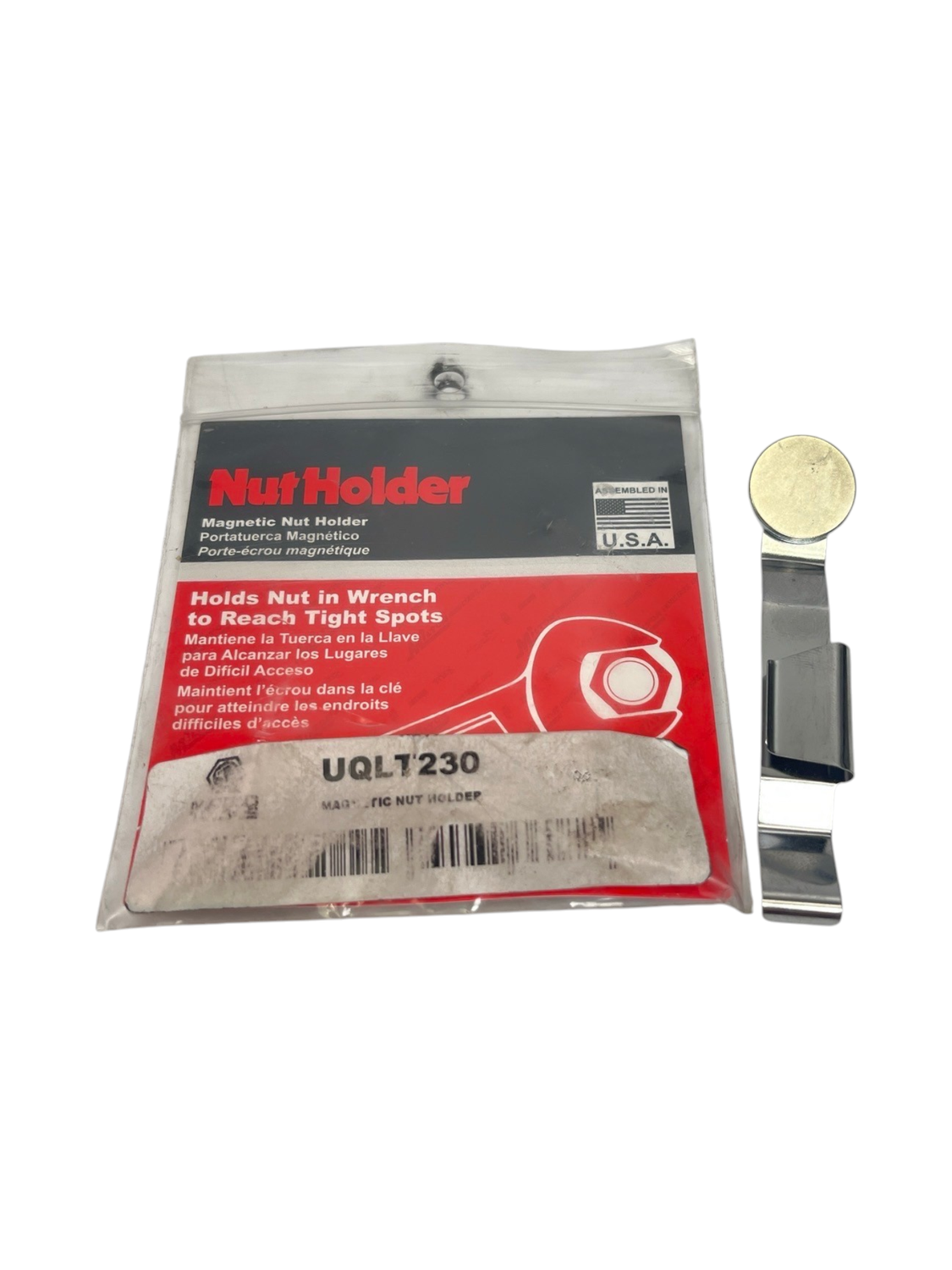 Matco Magnetic Nut Holder, UQLT230 - Shop - Tool Swapper