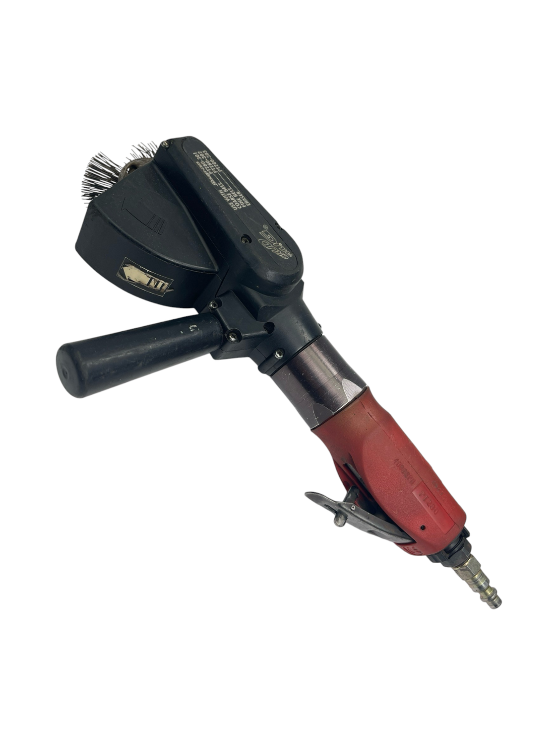 Snap On Crud Thug® Removal Air Tool, PT280 - Shop - Tool Swapper Snap On Crud Thug® Removal Air Tool, PT280 - Shop - Tool Swapper