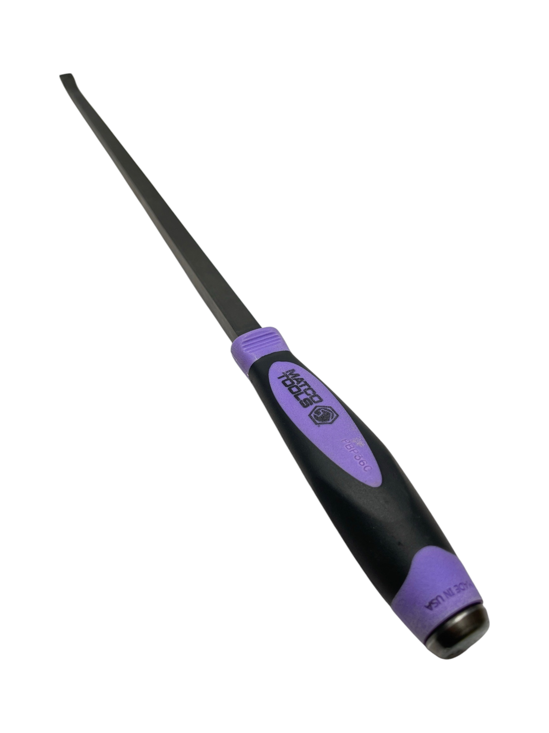 Matco PURPLE 36” Striking Prybar, PBP36C - Shop - Tool Swapper