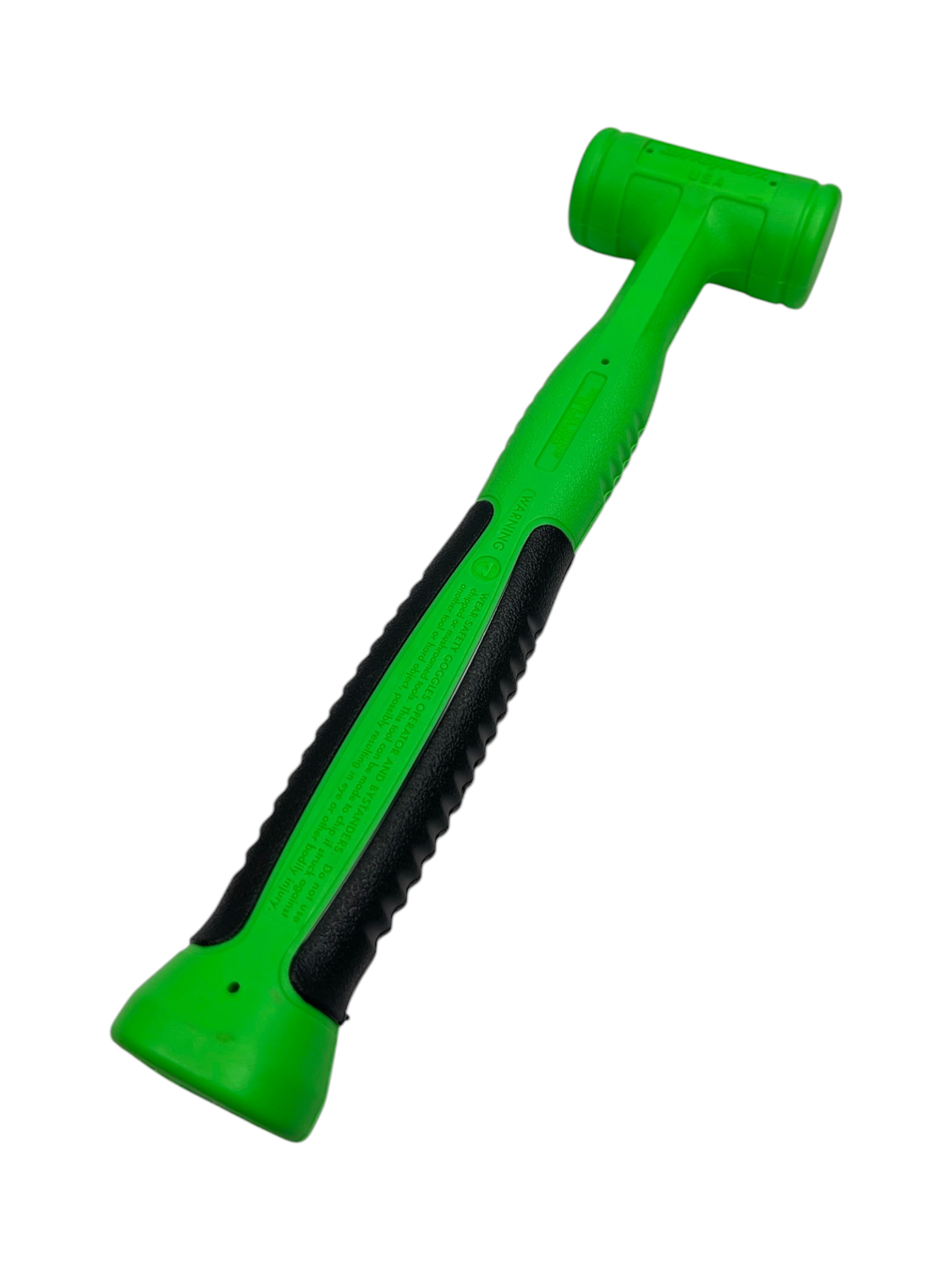 Snap On 16 oz Soft Grip Dead Blow Hammer, HBFE16 - Shop - Tool Swapper