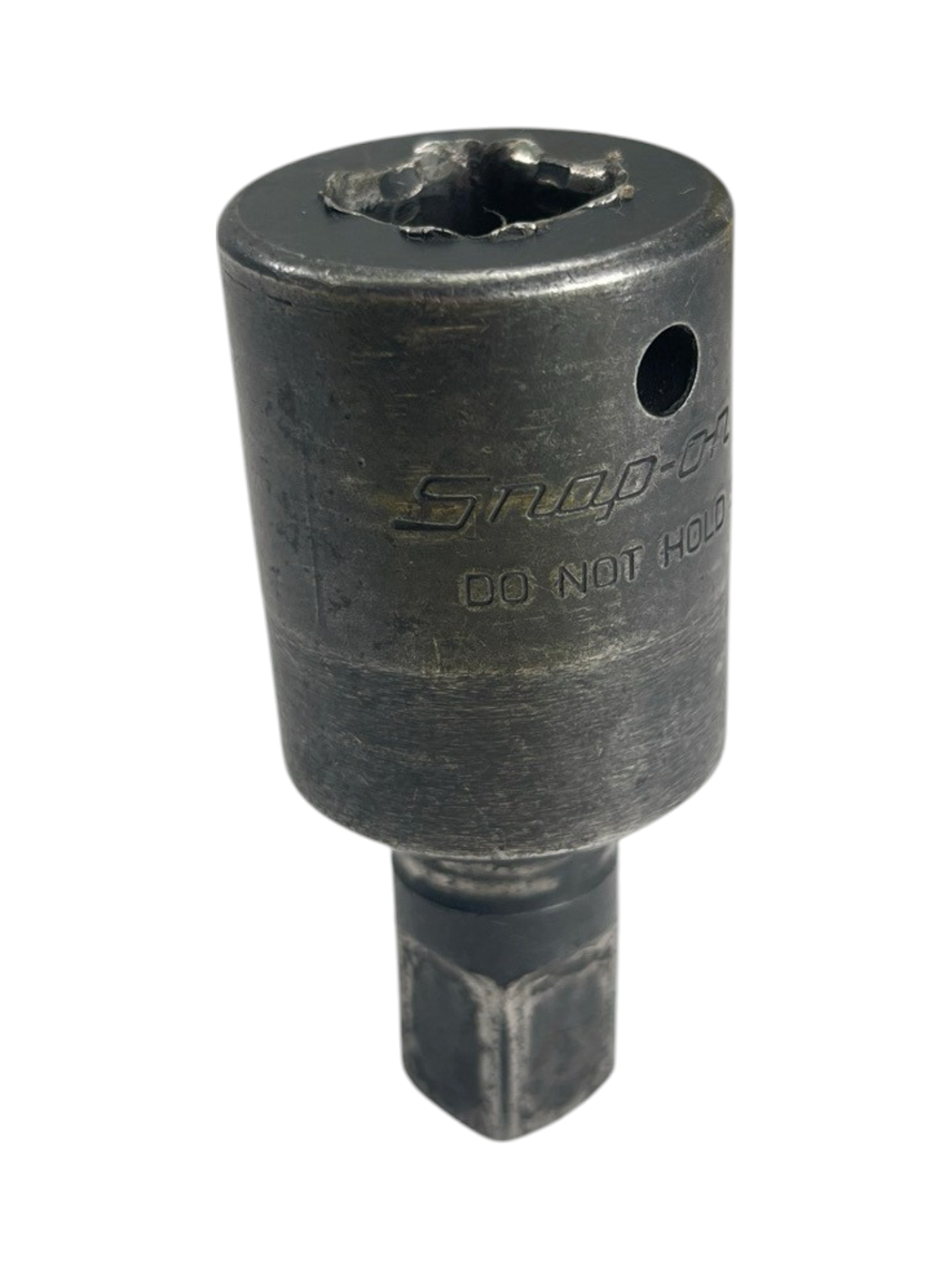 Snap On 1/2” Drive Swivel Impact Universal Joint, IP800 - Shop - Tool ...
