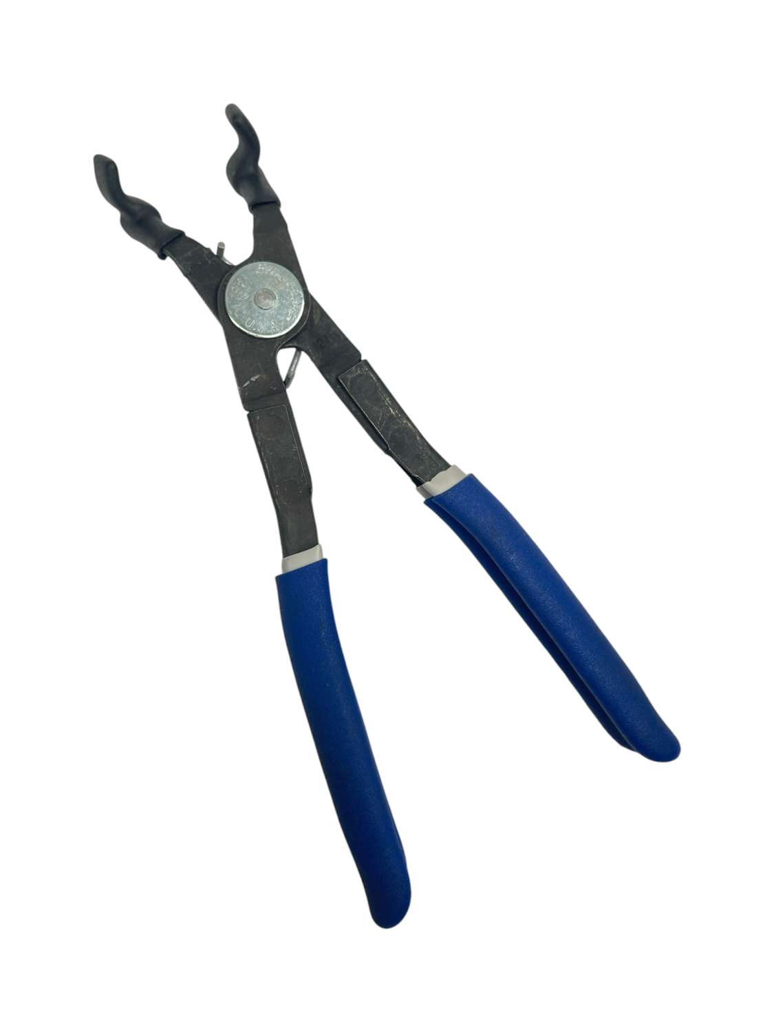 Blue Point Spark Plug Wire Puller, YA824C - Shop - Tool Swapper