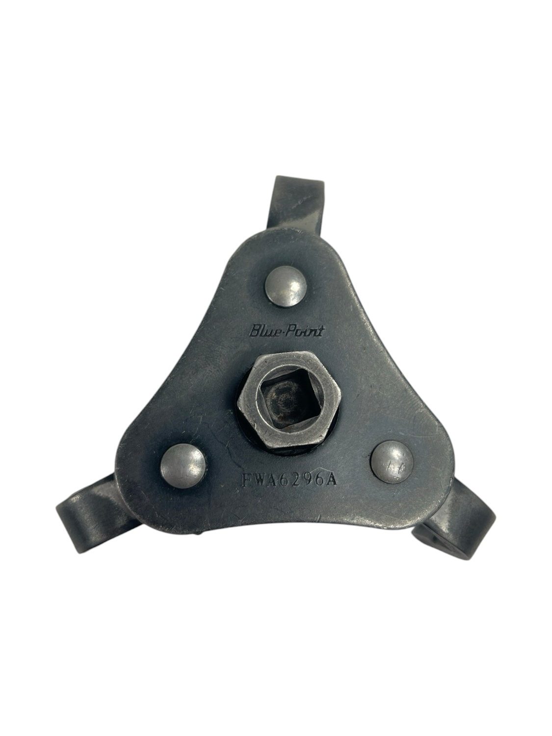 Blue Point Oil Filter Spider Wrench, FWA6296A - Shop by Manufacturer ...