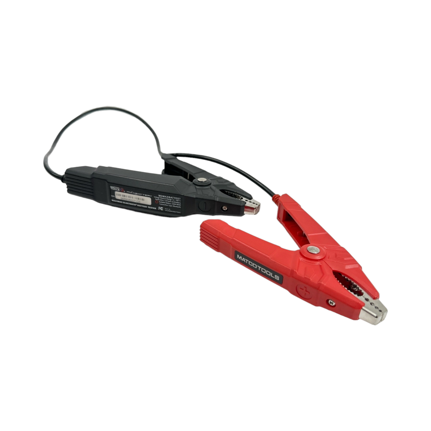 Matco Bluetooth Battery Tester, MDMAXBATTEST - Shop - Tool Swapper