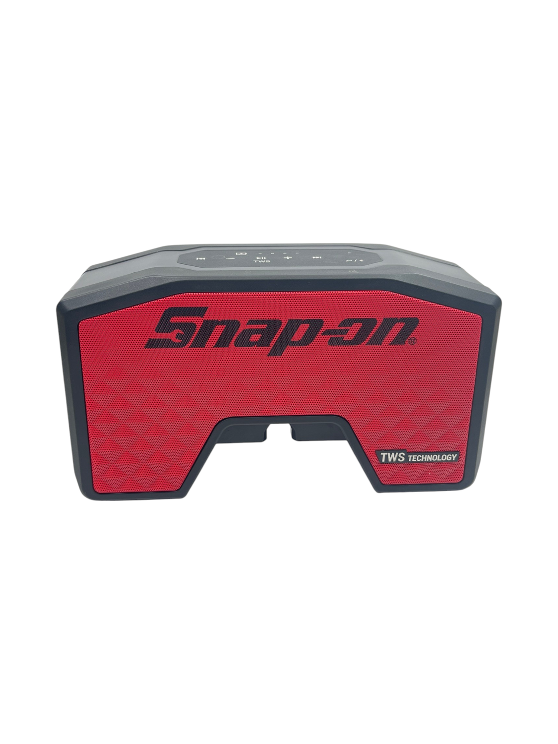 Snap On 14.4 V MicroLithium Bluetooth® Speaker (Tool Only) (Red ...