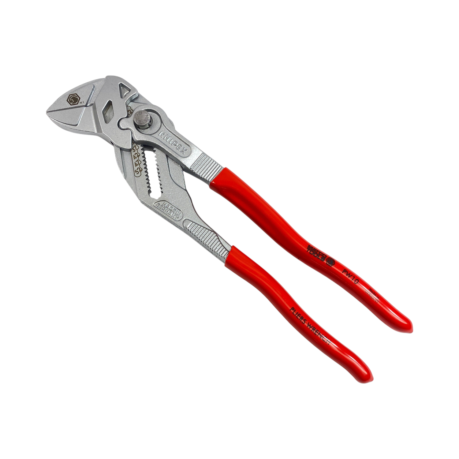 Matco Tools Knipex 10” Pliers Wrench, PW10 - Shop - Tool Swapper