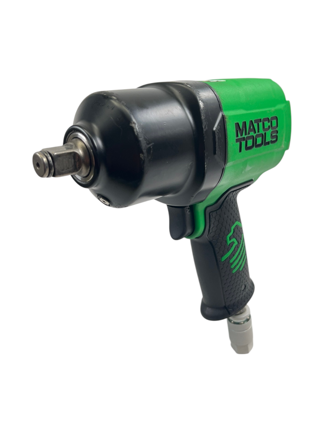 Matco Tools 1/2” Drive Air Impact Wrench, MT2779 - Shop - Tool Swapper