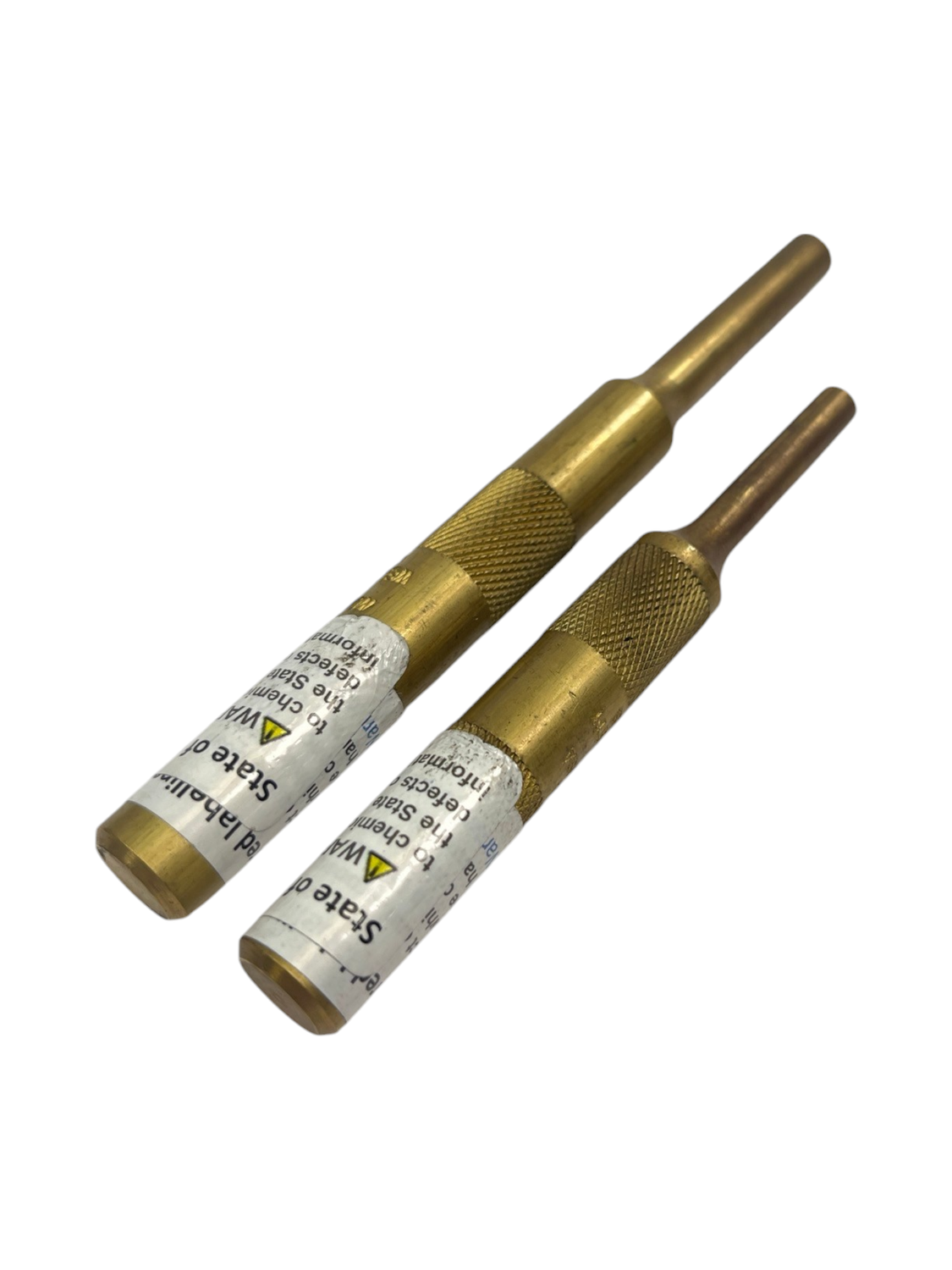 Matco 3pc Punch Set( 1/8, 5/32 & 3/16”) - Shop - Tool Swapper