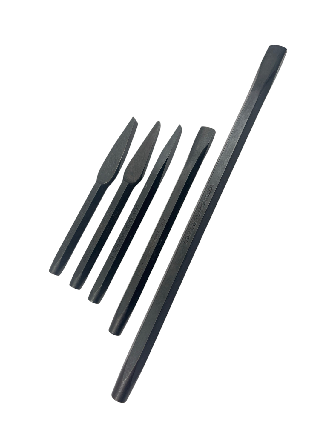 Matco 5pc Specialty Punch Set - Shop - Tool Swapper