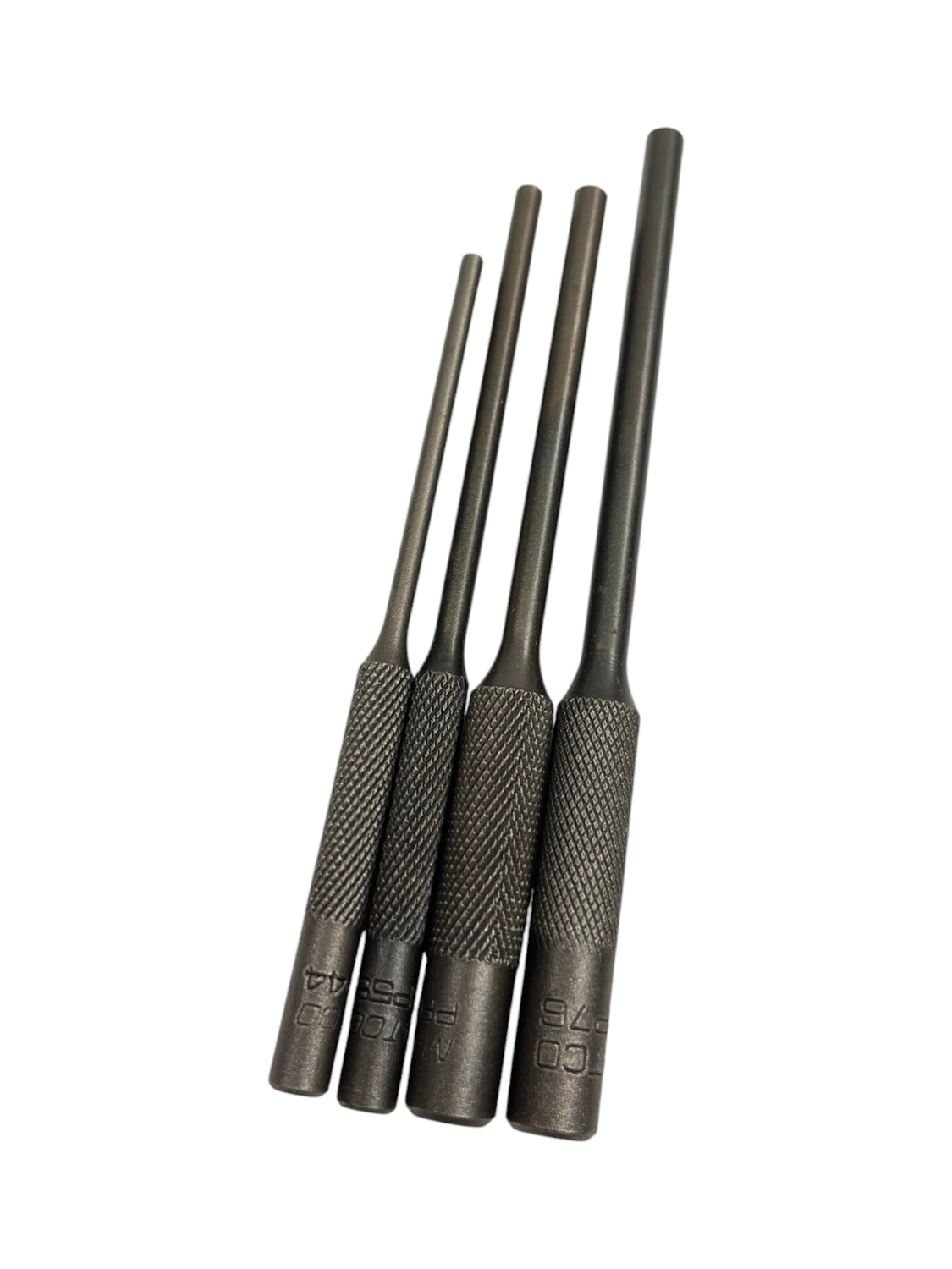 Matco 4pc Roll Pin Punch Set - Shop - Tool Swapper
