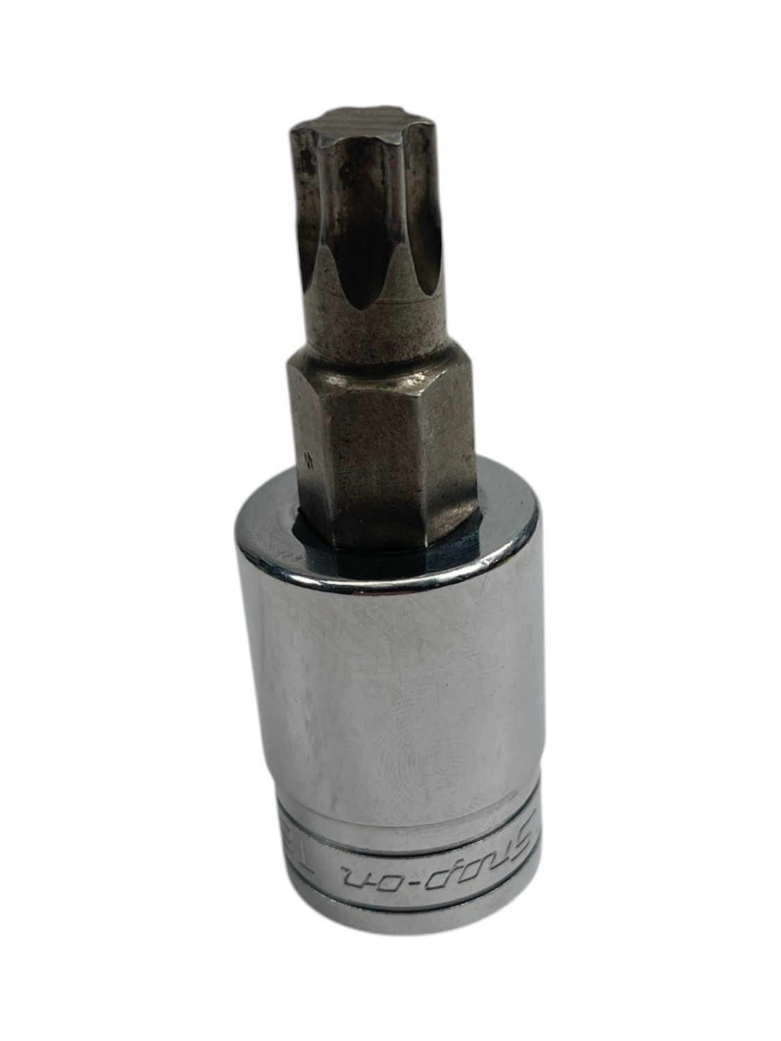 Snap On 1/2" Drive TORX T60 Standard Bit Socket Driver, STX60 - Shop - Tool Swapper