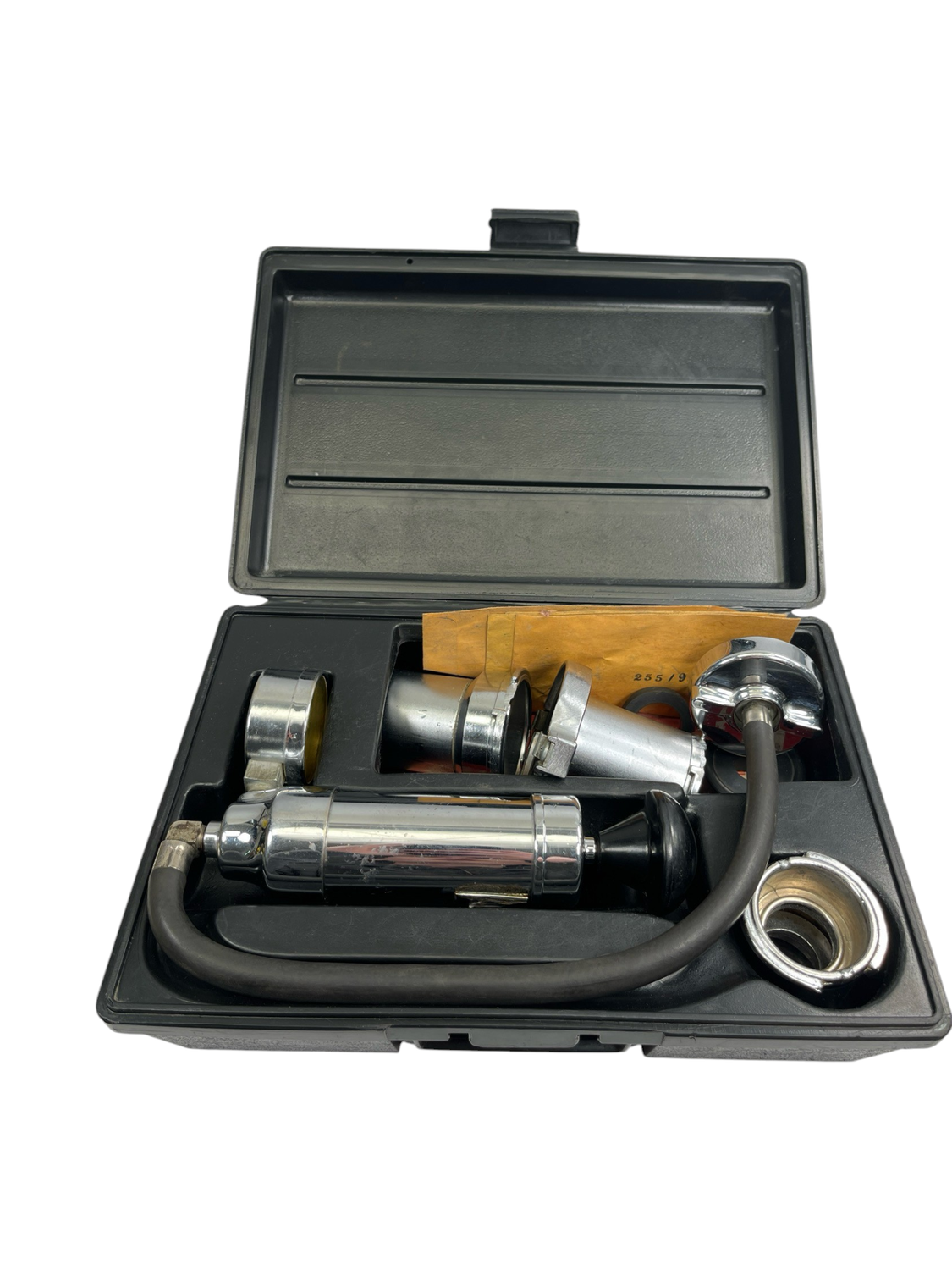 Stant Cooling System Pressure Tester, ST-270 - Shop - Tool Swapper