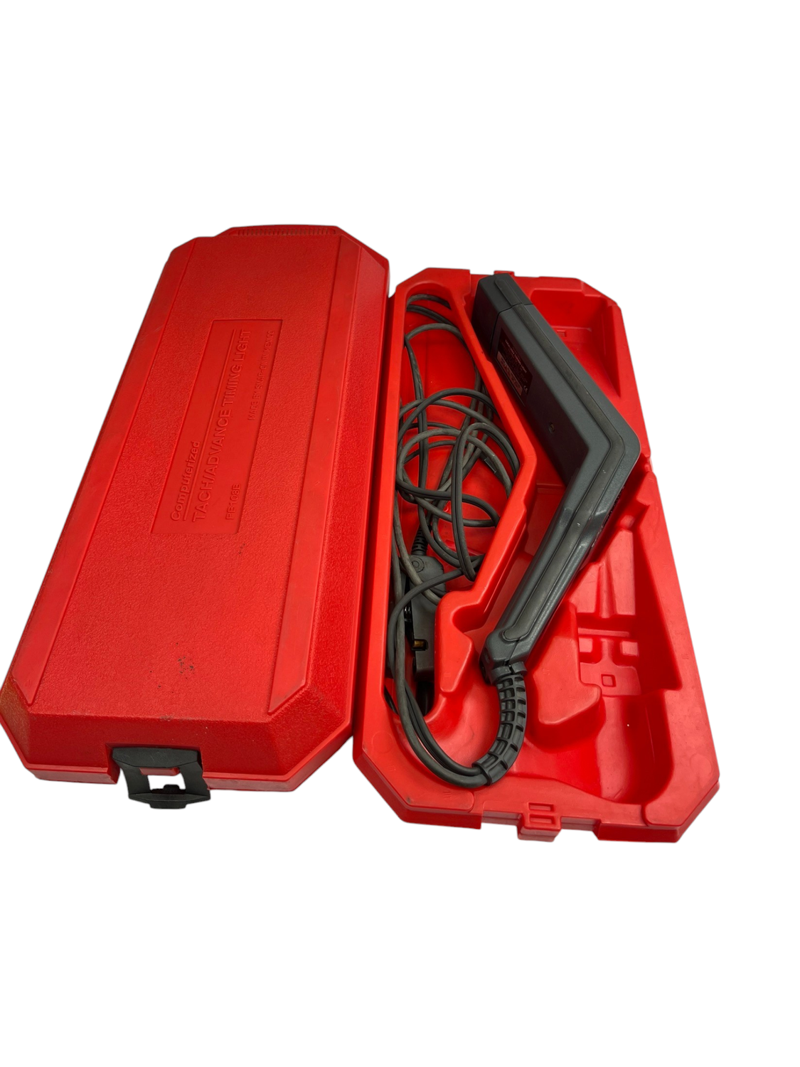 Snap In Tach/Advance Timing Light, PB103B - Shop - Tool Swapper