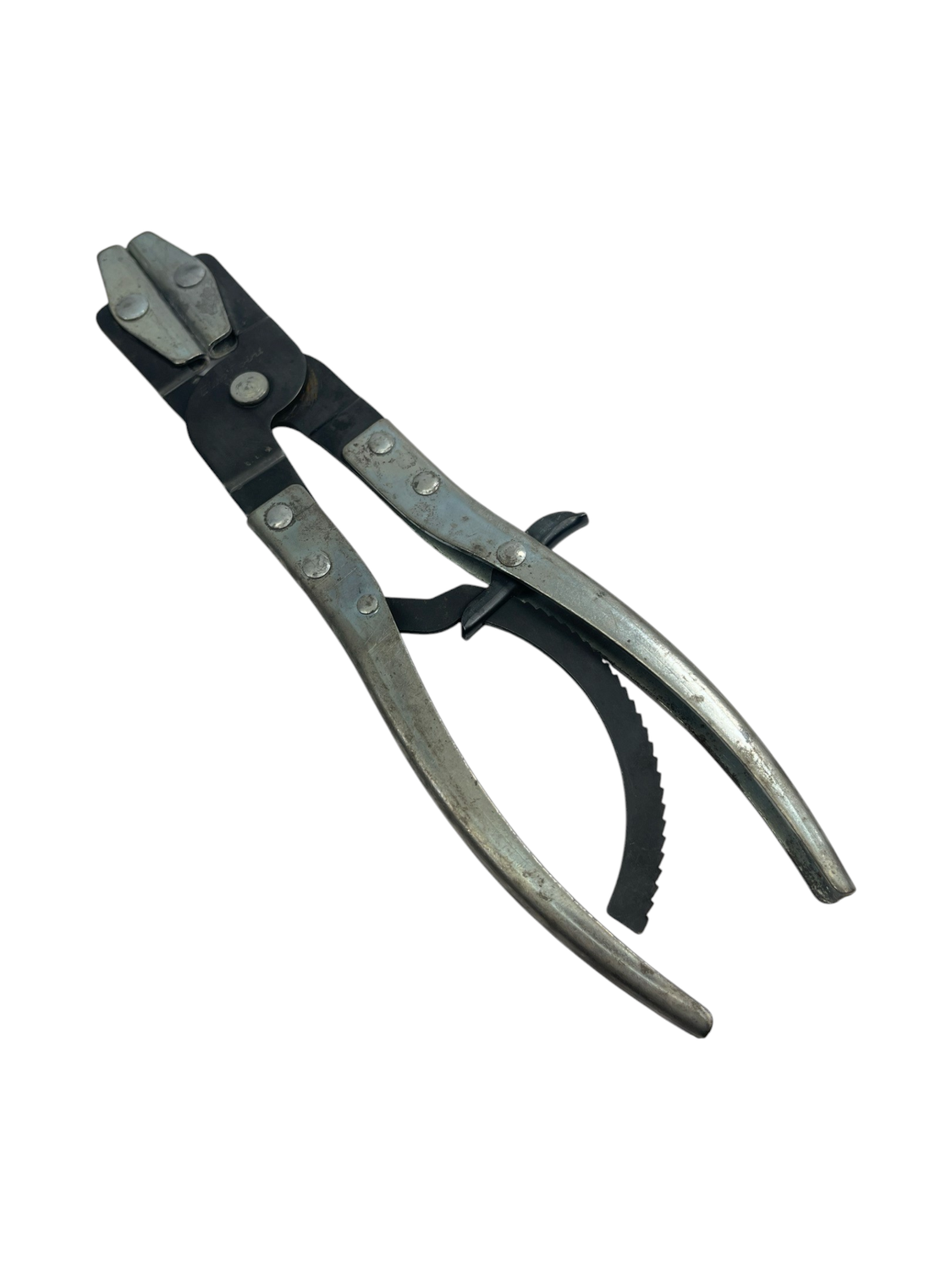 Blue-Point 12” Ratcheting Hose Clamp Pliers, YA965 - Shop - Tool Swapper