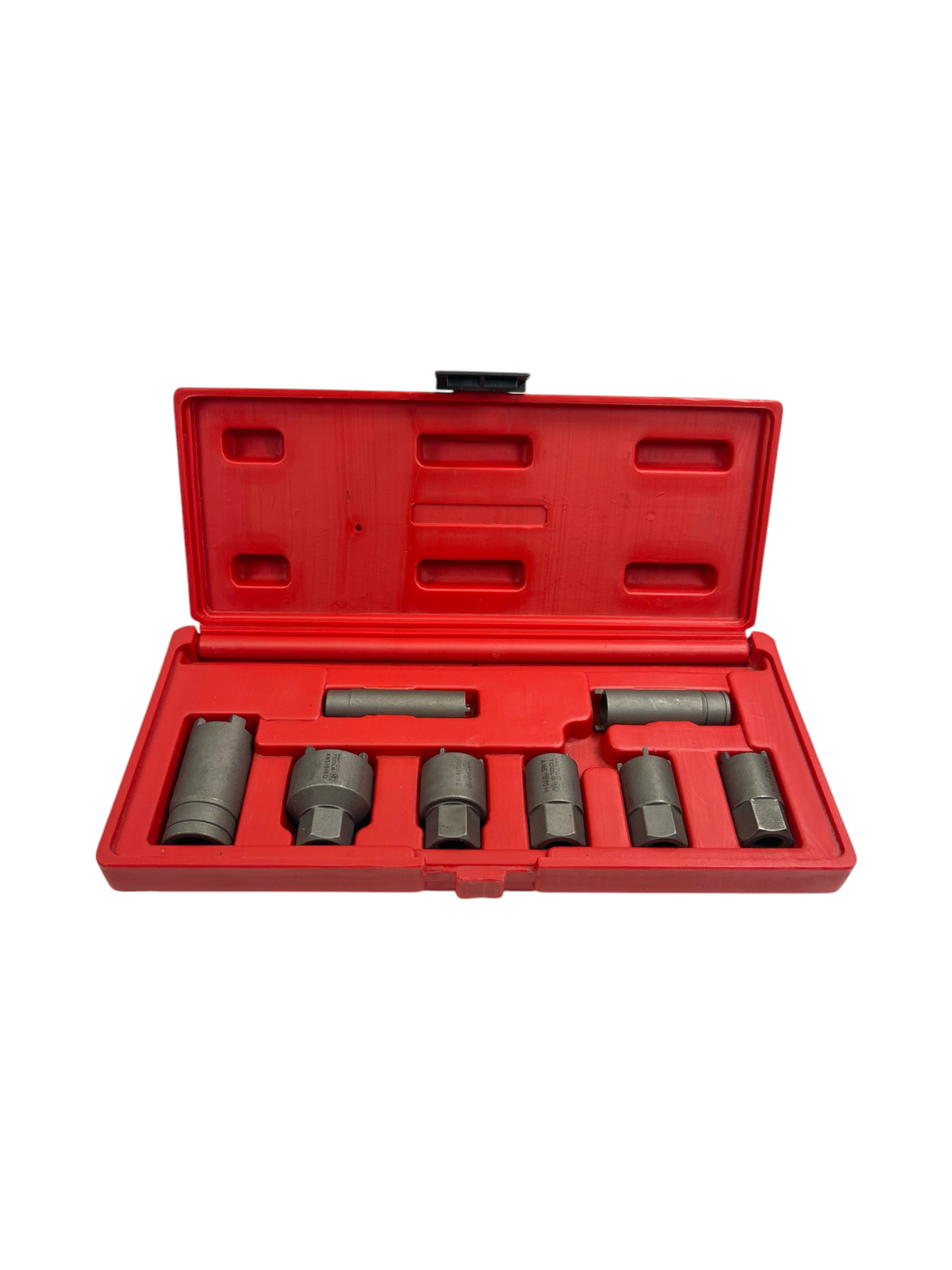 Matco 8pc Antenna & Mirror Socket Set, ANS399 - Shop - Tool Swapper