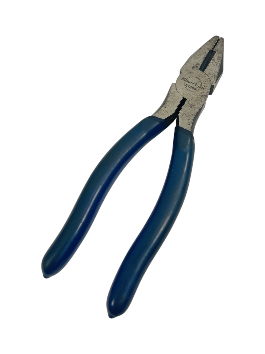 Blue point 7” Soft Grip Lineman’s Pliers, 57BPP - Shop - Tool Swapper