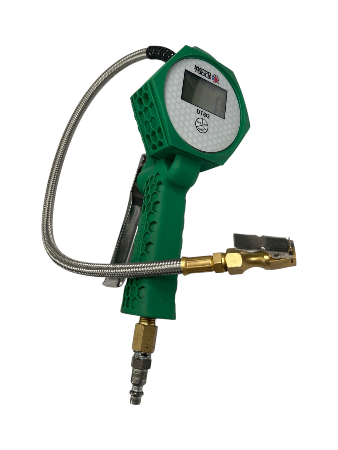 Matco Digital Tire Inflator, DT6G - Shop - Tool Swapper