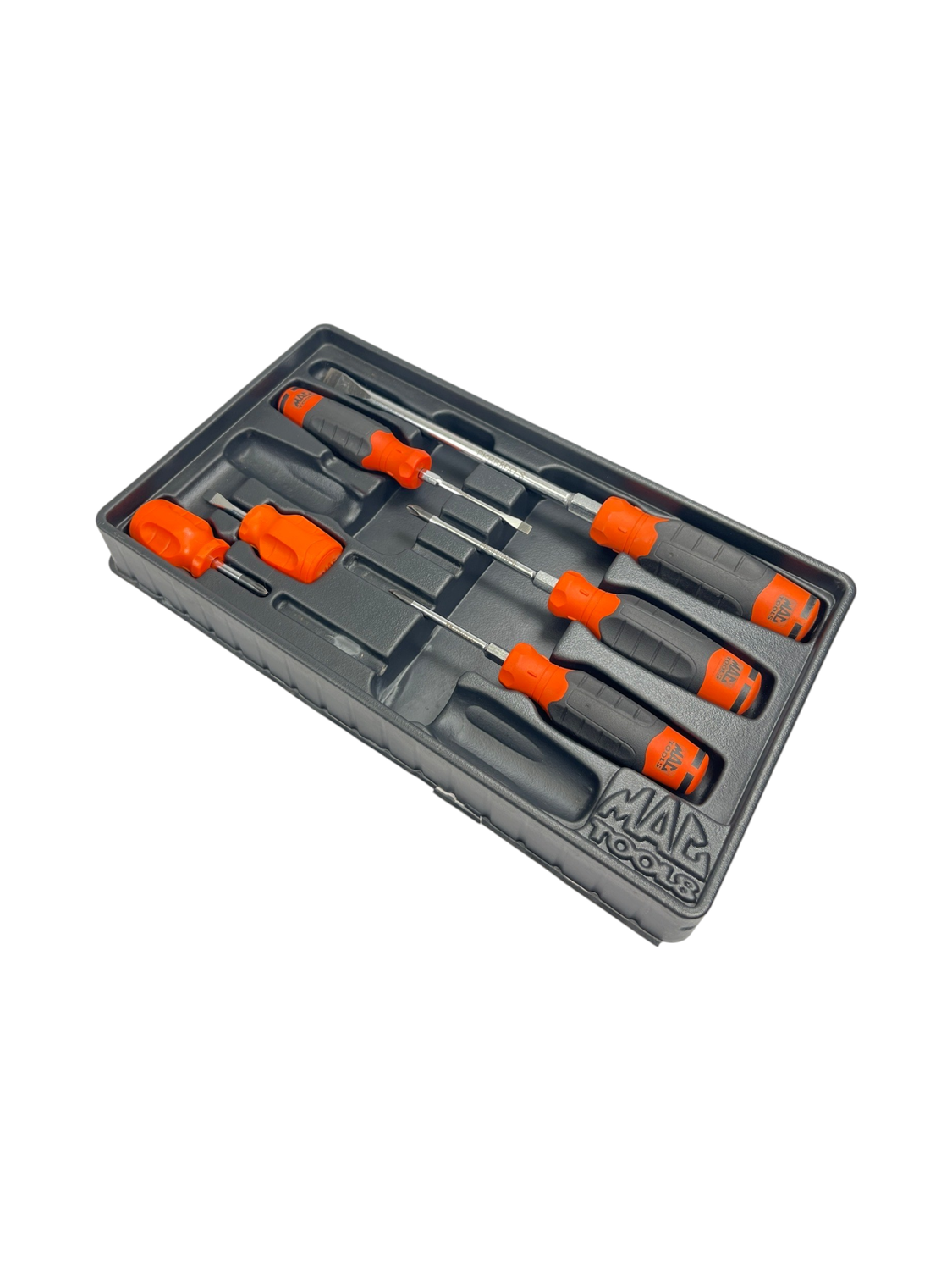 Mac Tools 6pc Screwdriver Set - Shop - Tool Swapper