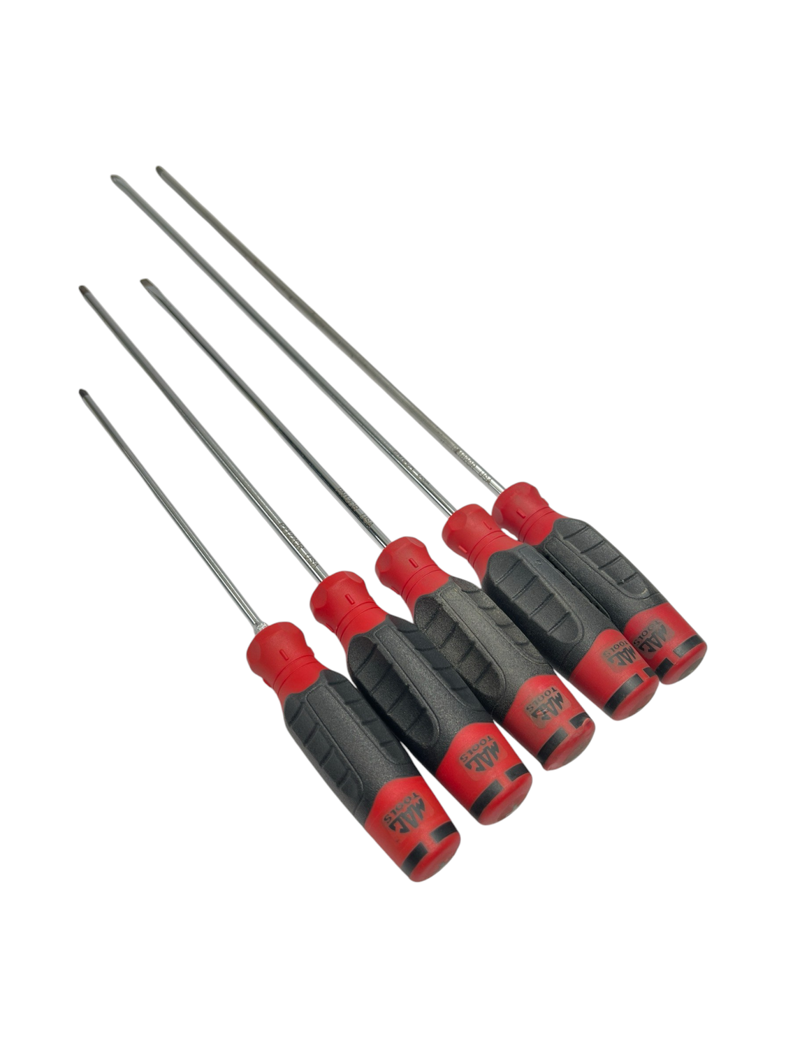 Mac Tools 5pc Screwdriver Set - Shop - Tool Swapper