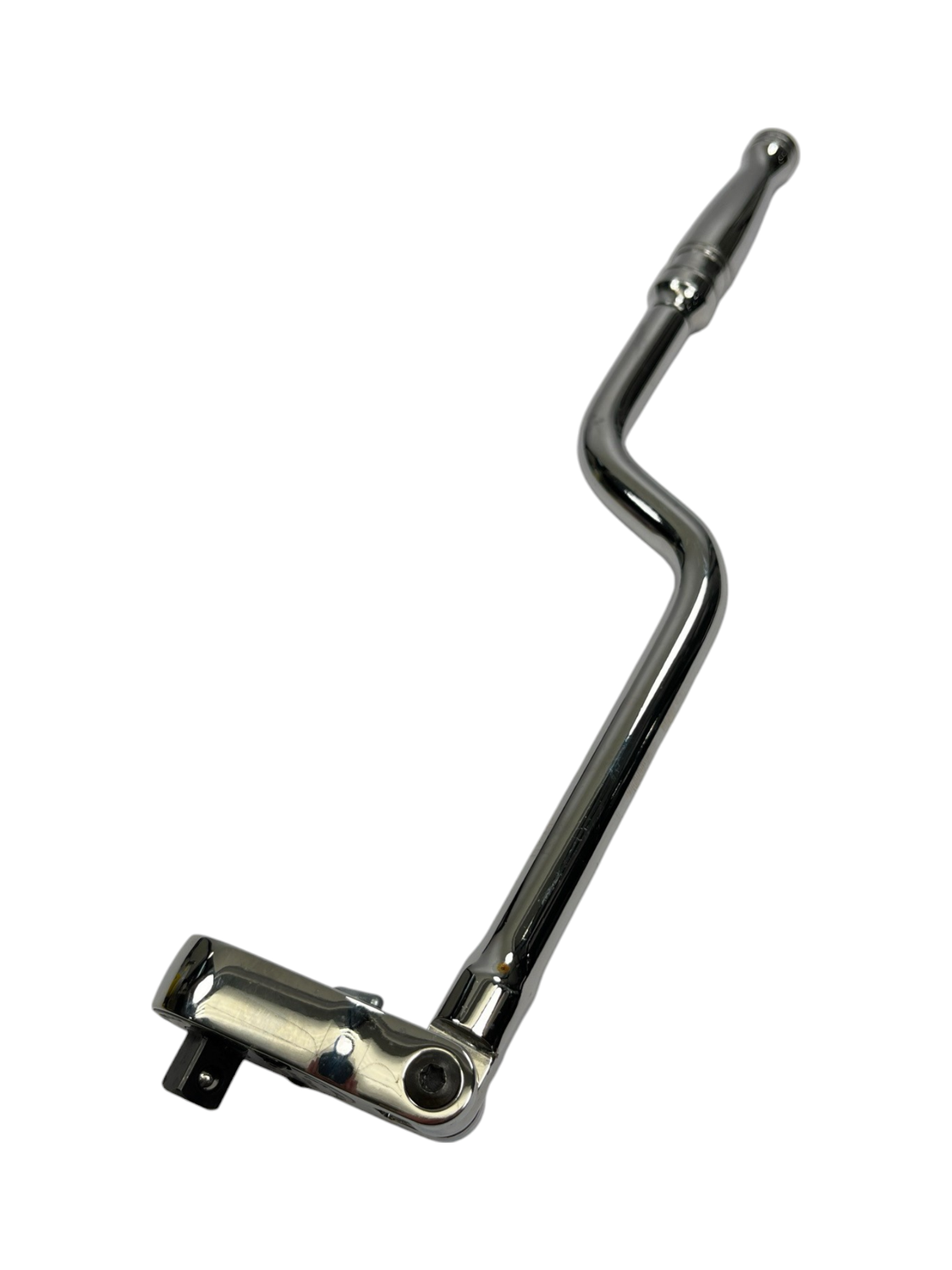 Snap On 3/8" Drive Dual 80 Technology Speeder Handle Flex-Head Ratchet ...