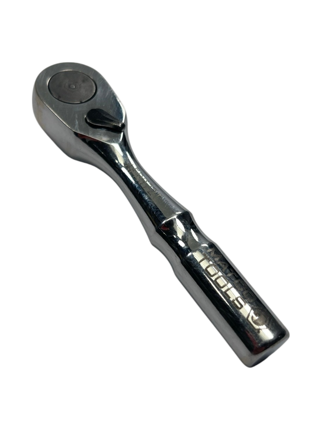 Matco Tools 1/4" Drive 3” 72 Tooth Fixed Micro Ratchet, AFR372T - Shop ...