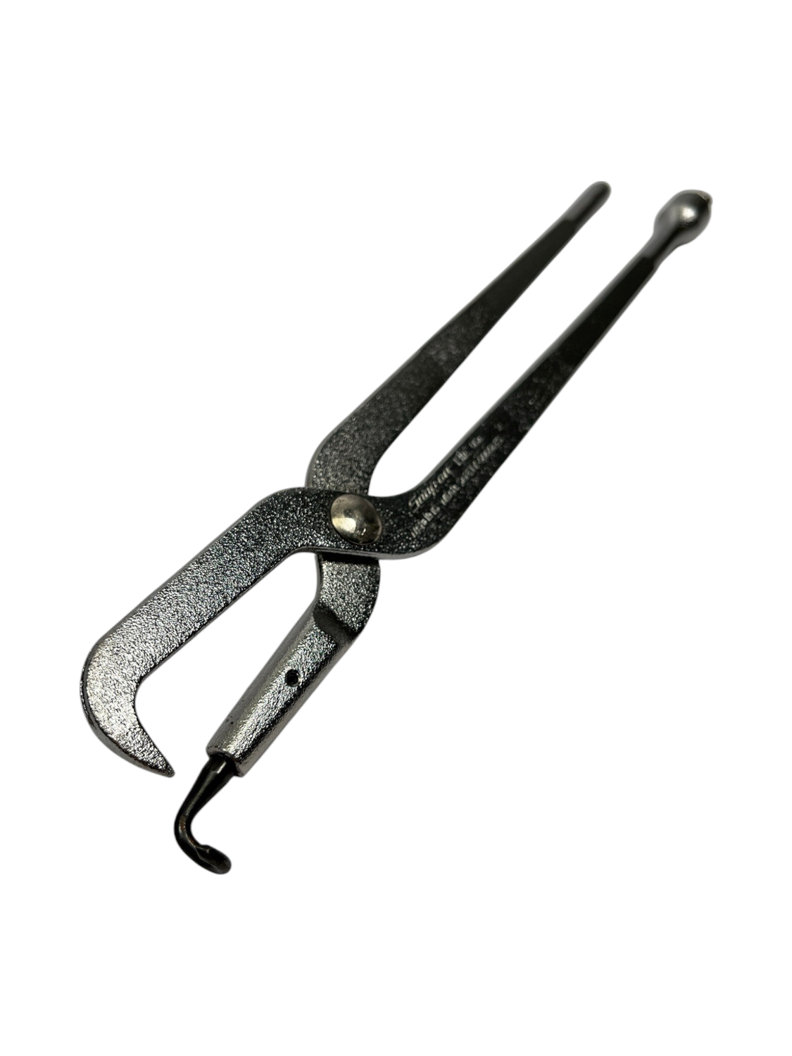 Snap On Brake Spring Pliers, 131A - Shop - Tool Swapper