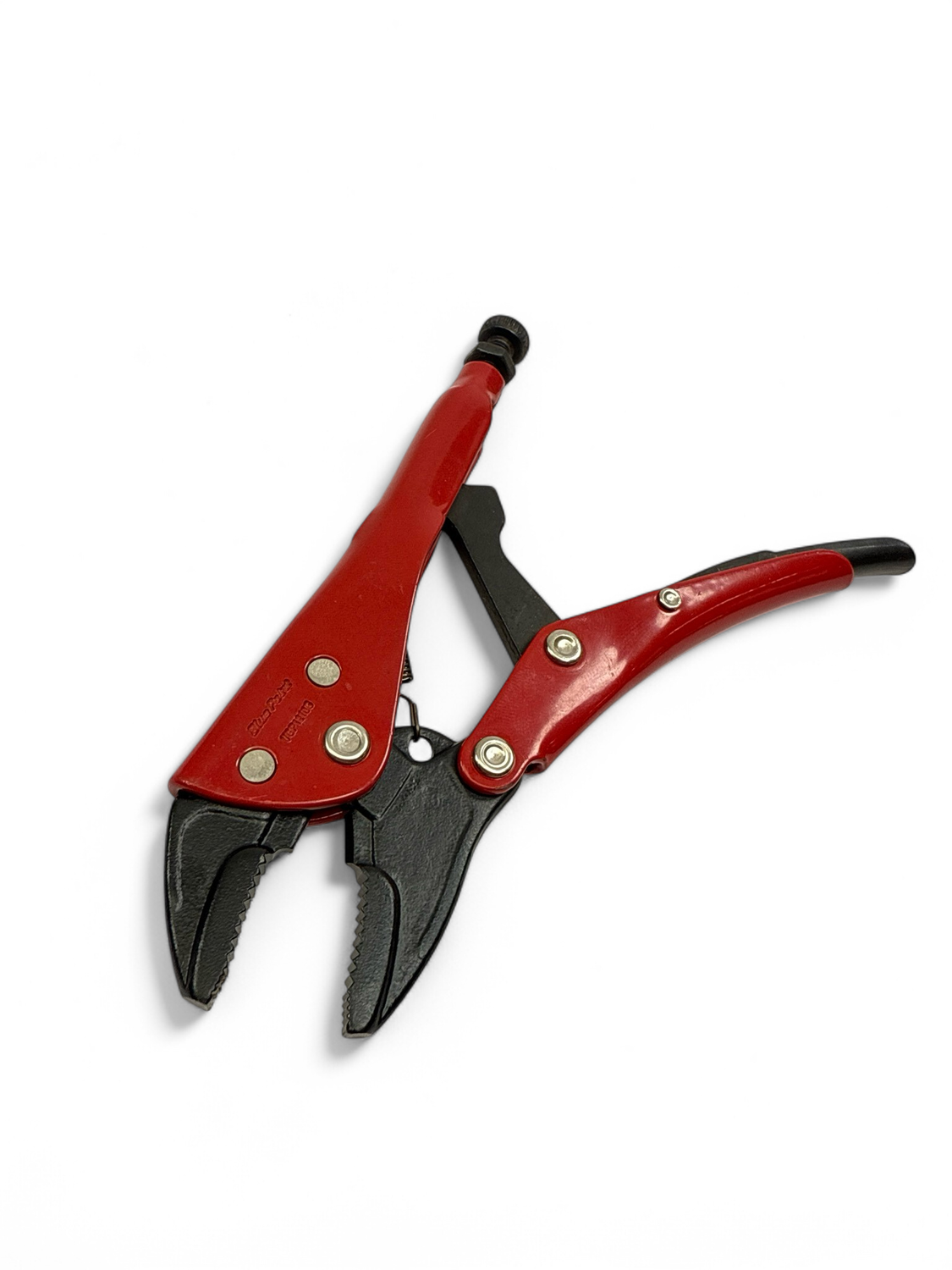 Blue Point 9” Locking Pliers, VGP12110 - Shop - Tool Swapper