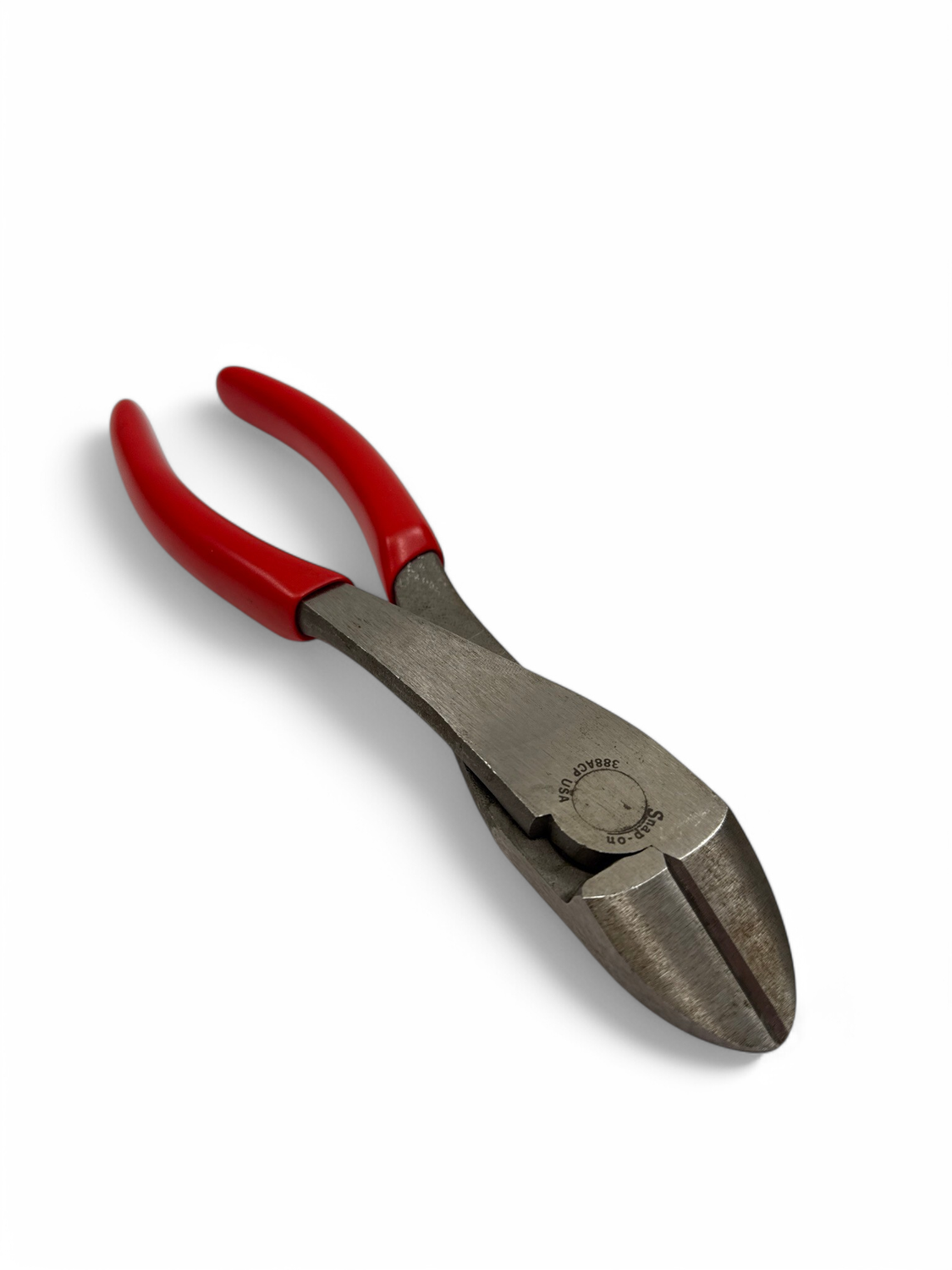 Snap On 8” High Leverage Diagonal Cutters, 388ACP - Shop - Tool Swapper