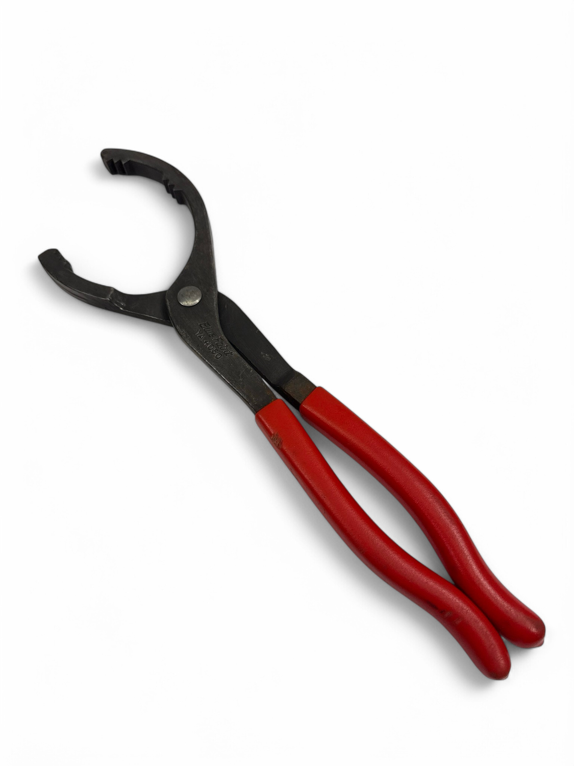 Blue Point Oil Filter Pliers, YA4050B - Shop - Tool Swapper