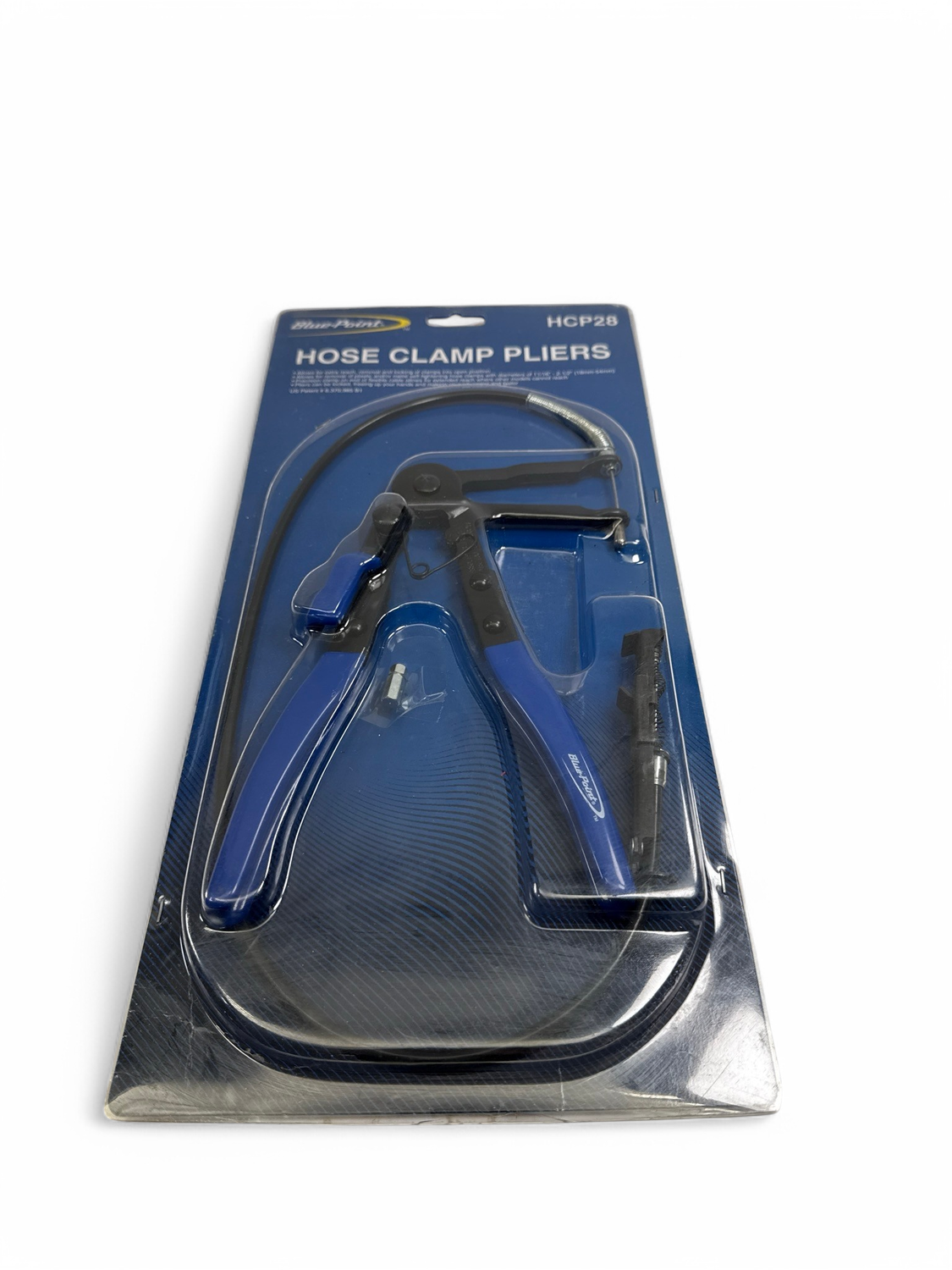 Blue-Point Hose Clamp Pliers, HCP20 - Shop - Tool Swapper