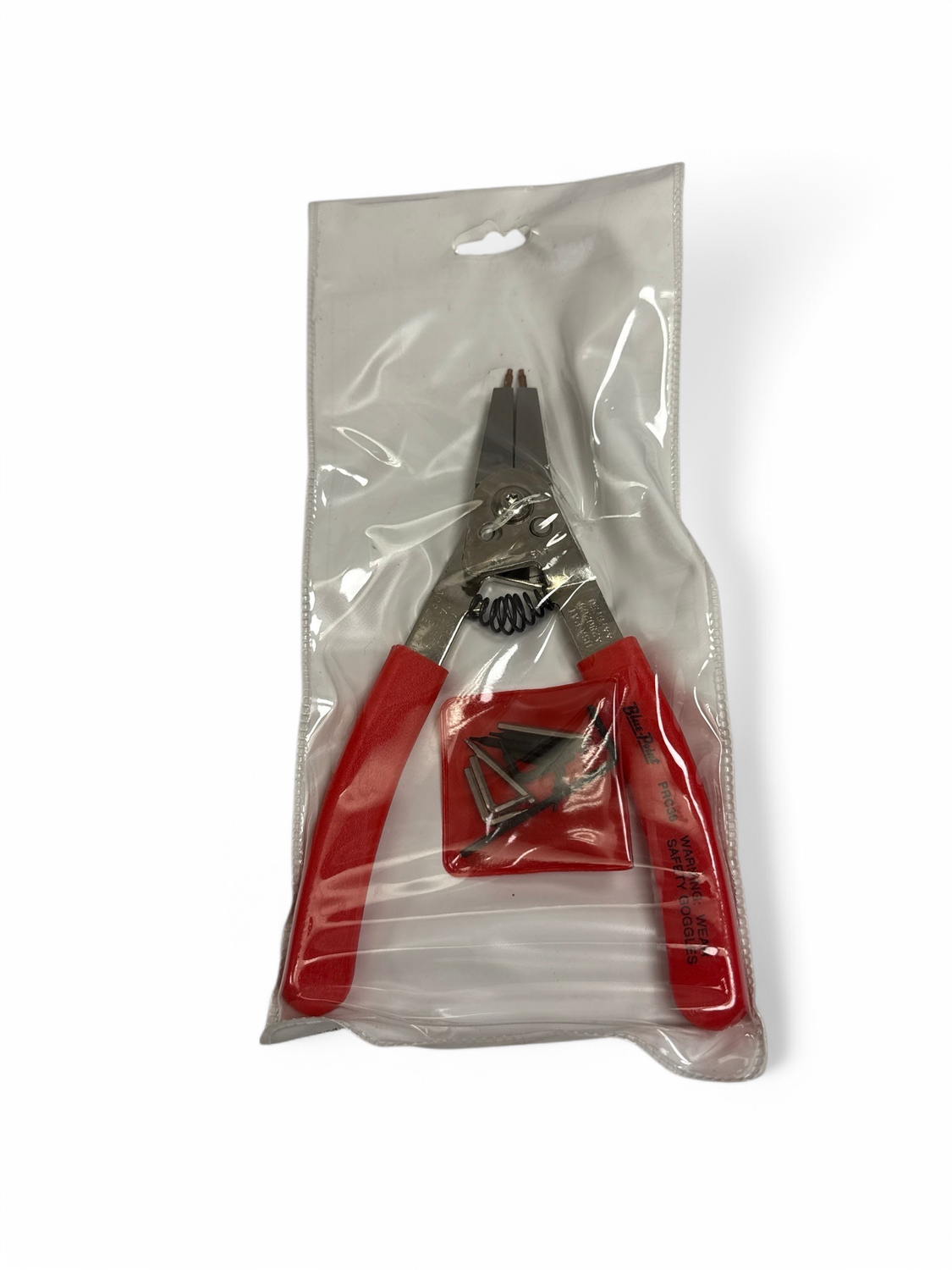 Blue Point Snap Ring Pliers, PRC36 - Shop - Tool Swapper