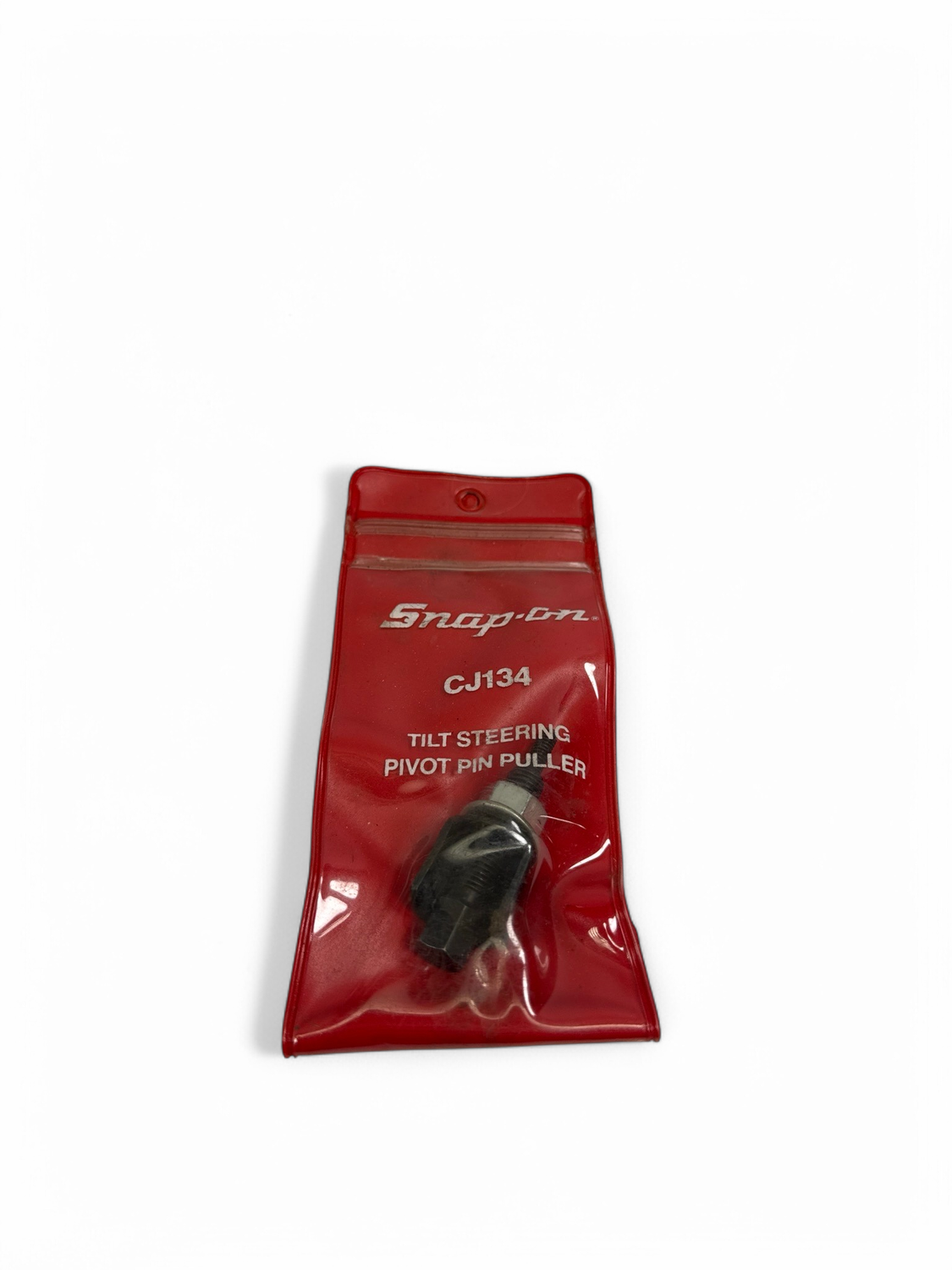 Snap On Tilt Steering Pivot Pin Puller, CJ134 - Shop - Tool Swapper