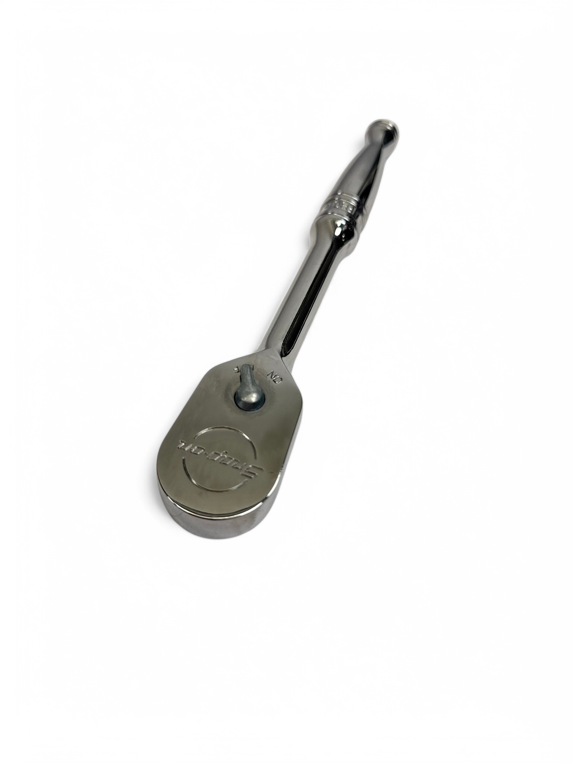 New Snap On 3/8" Drive Dual 80® Technology Standard Handle Ratchet, F80 ...