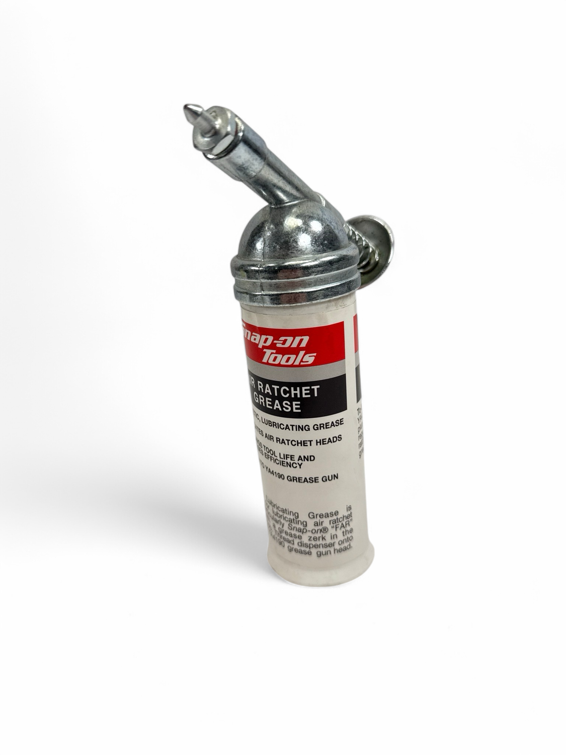 Snap On Air Ratchet Grease Dispenser - Shop - Tool Swapper