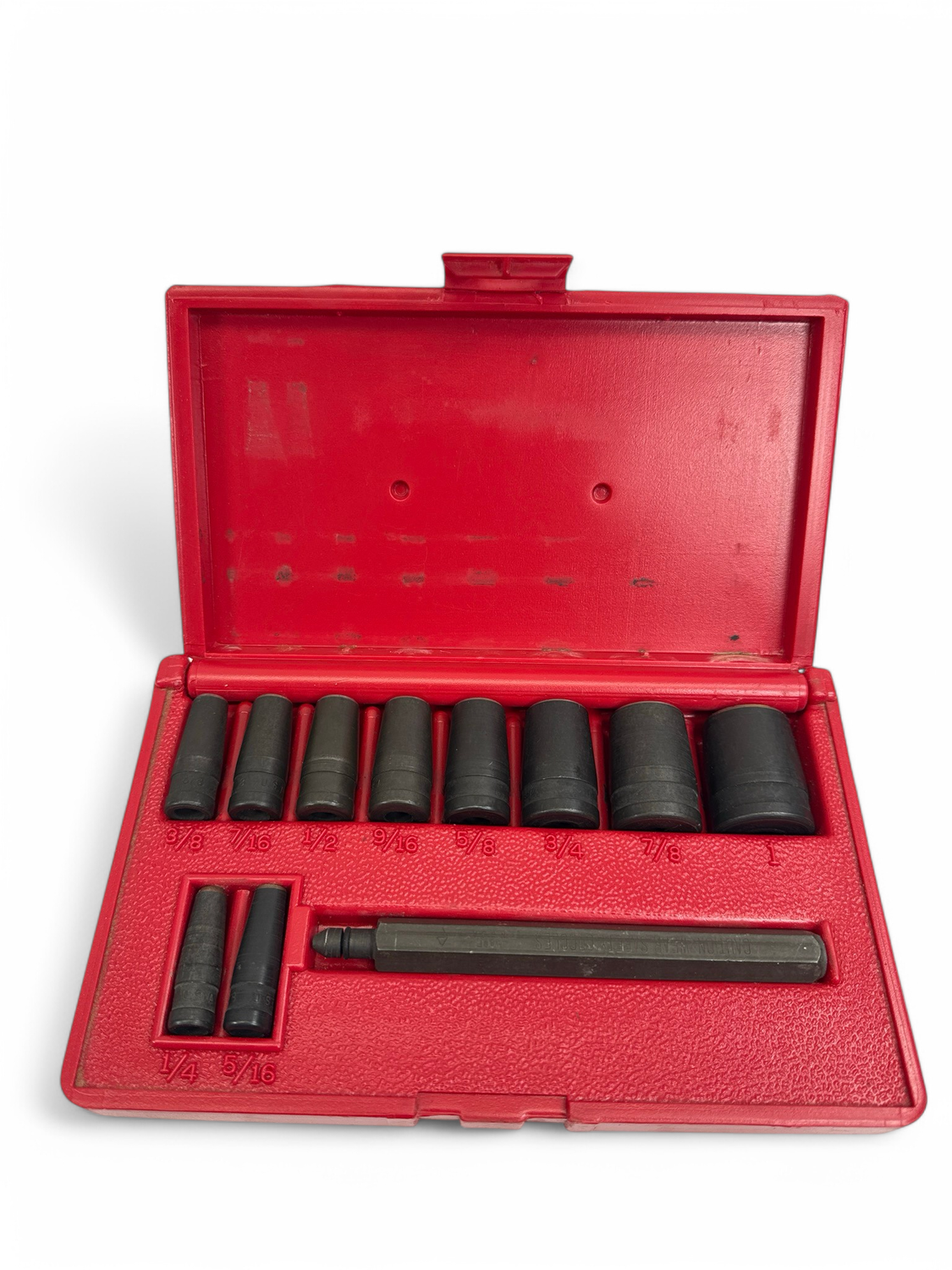 Blue Point 11 pc Gasket Hole Punch Set, PGH8A - Shop - Tool Swapper