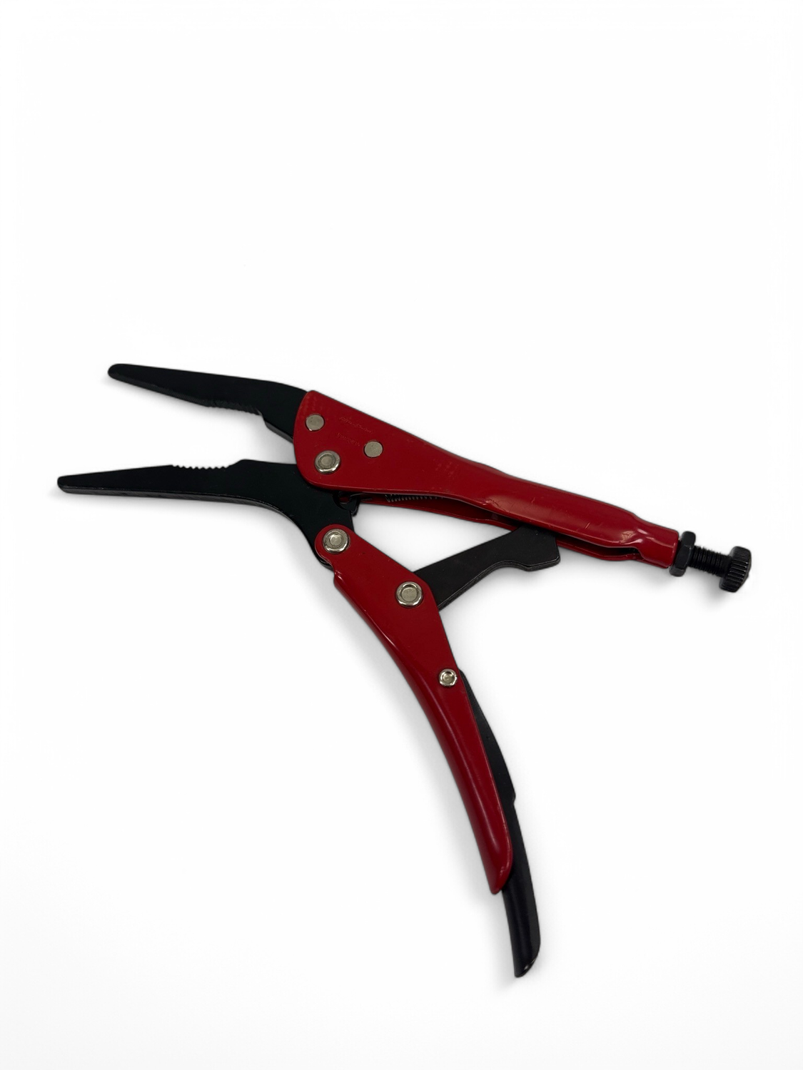 Blue Point 7” Vise Grip Pliers, VGP12706 - Shop - Tool Swapper