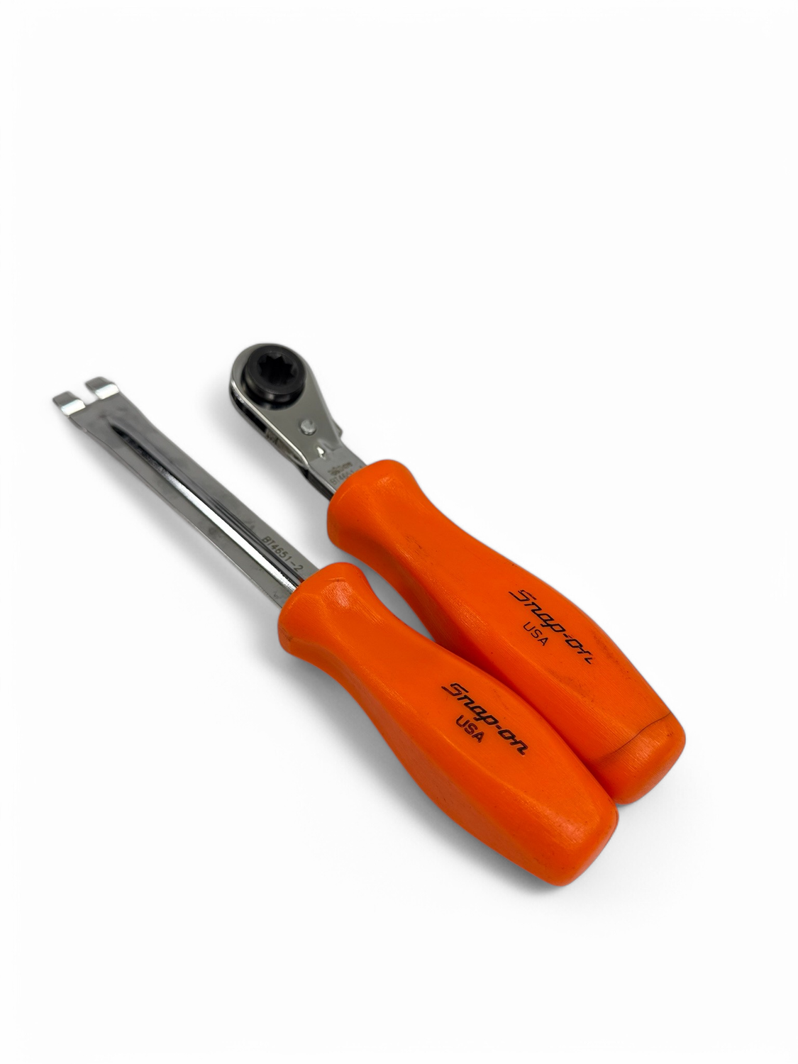 Snap On Brake Slack Adjuster Rockwell Style For Heavy Duty Trucks ...