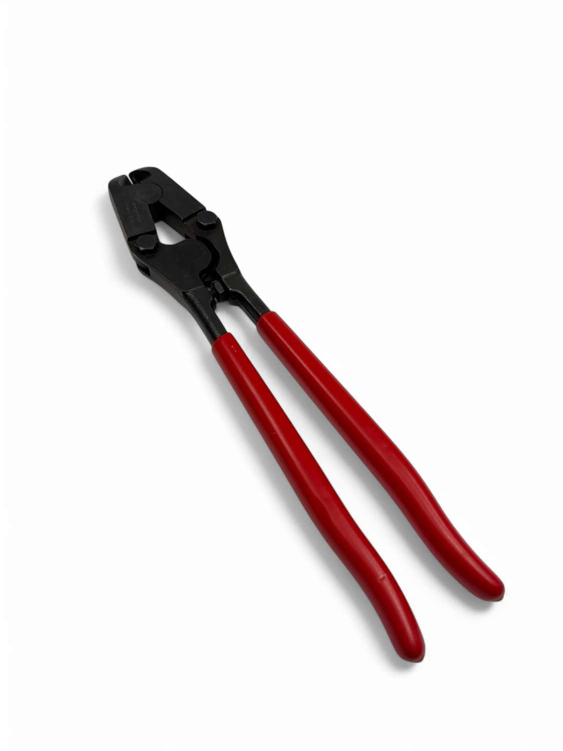 Snap On High Leverage Compound Diagonal Cutter Pliers, HL9ACP - Shop ...