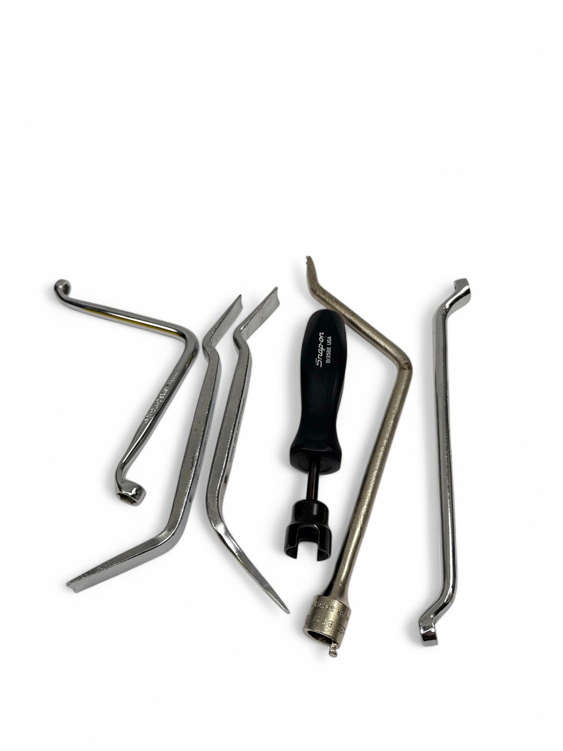 Snap On 6pc General Brake Service Set, BTK7A - Shop - Tool Swapper