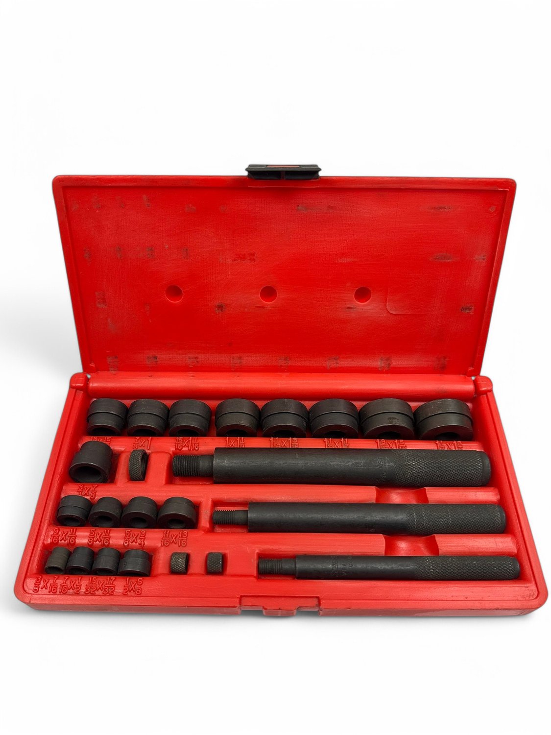 Snap On Bushing Driver Set, A157C - Shop - Tool Swapper