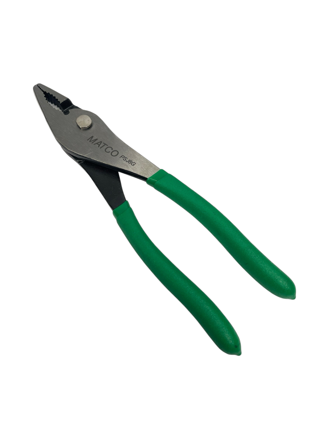 Matco Tools 8” Slip Joint Pliers, PSJ8B - Shop - Tool Swapper