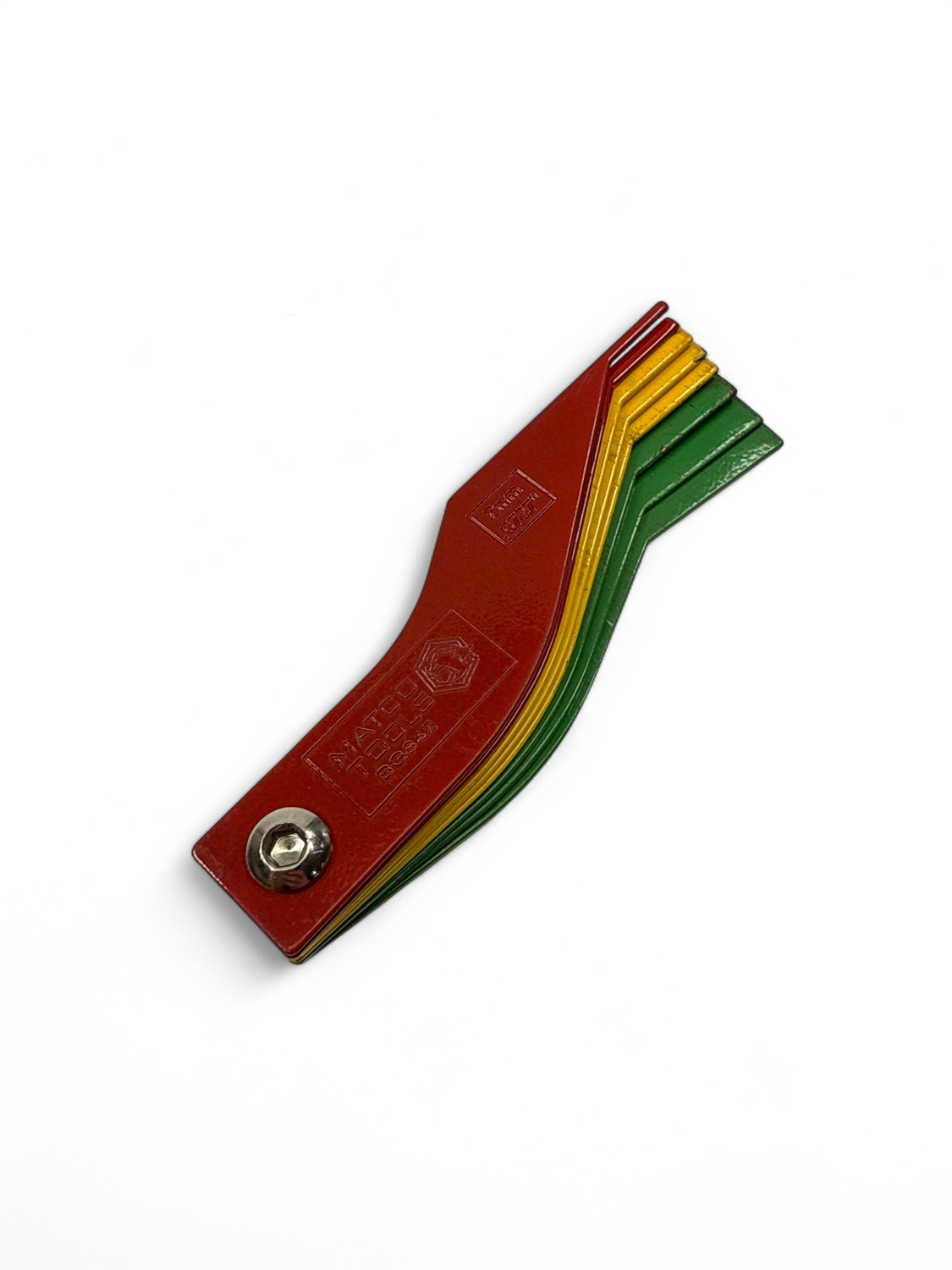 Matco Manual Brake Lining Gauge, BG842 - Shop - Tool Swapper