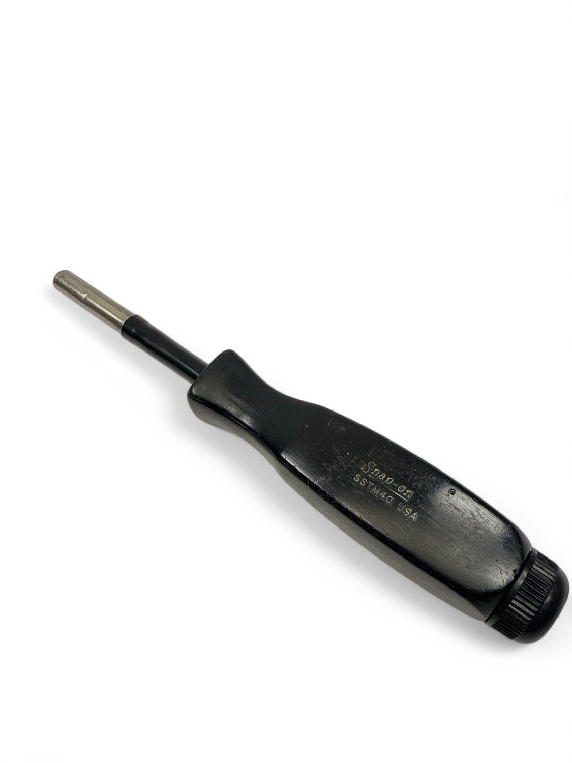 Snap On Magnetic 1/4” Shank Screwdriver, SSTM40 - Shop - Tool Swapper