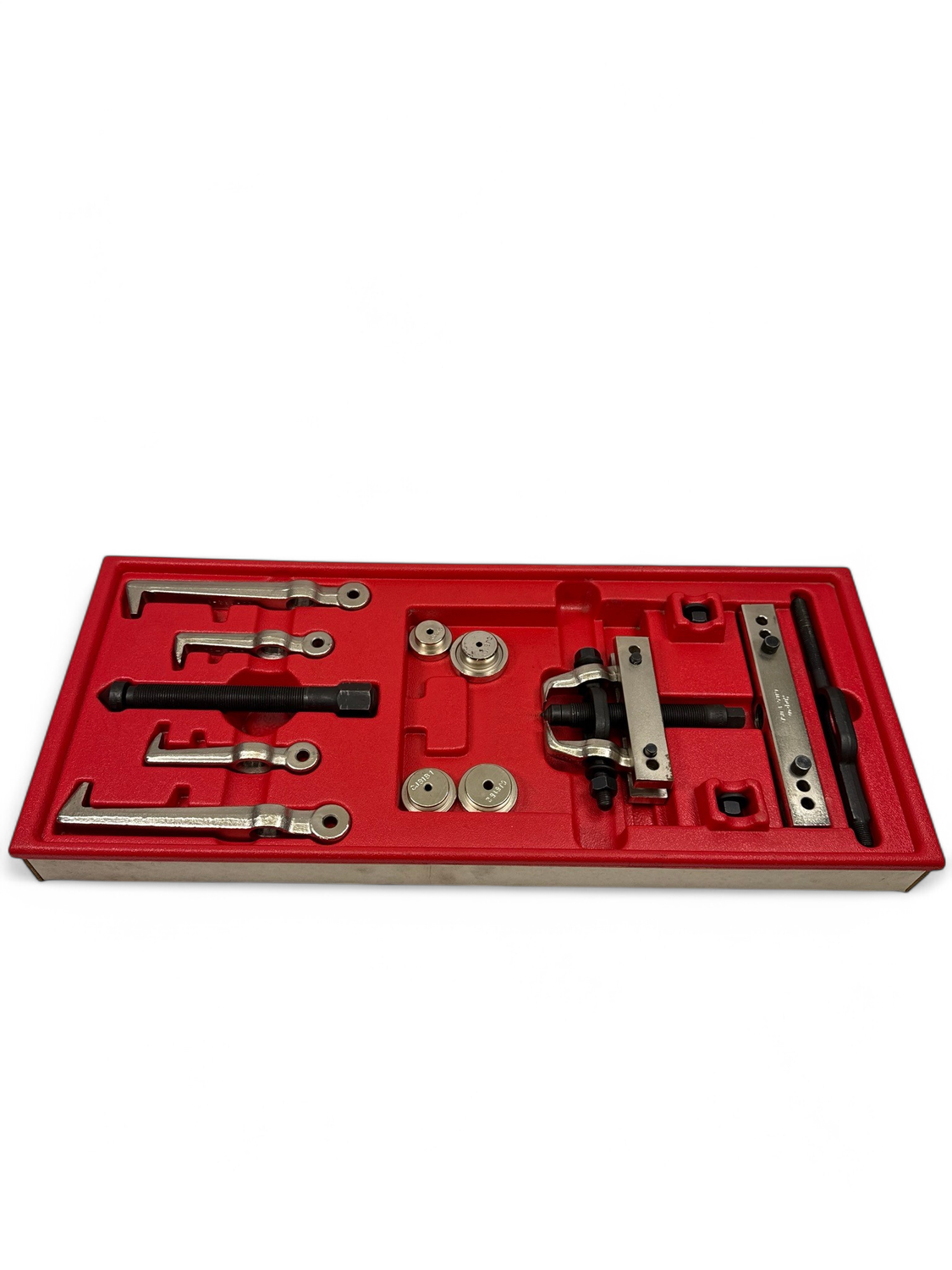 Snap On 26 Pc. Gear Puller Set, CJ2002 - Shop - Tool Swapper