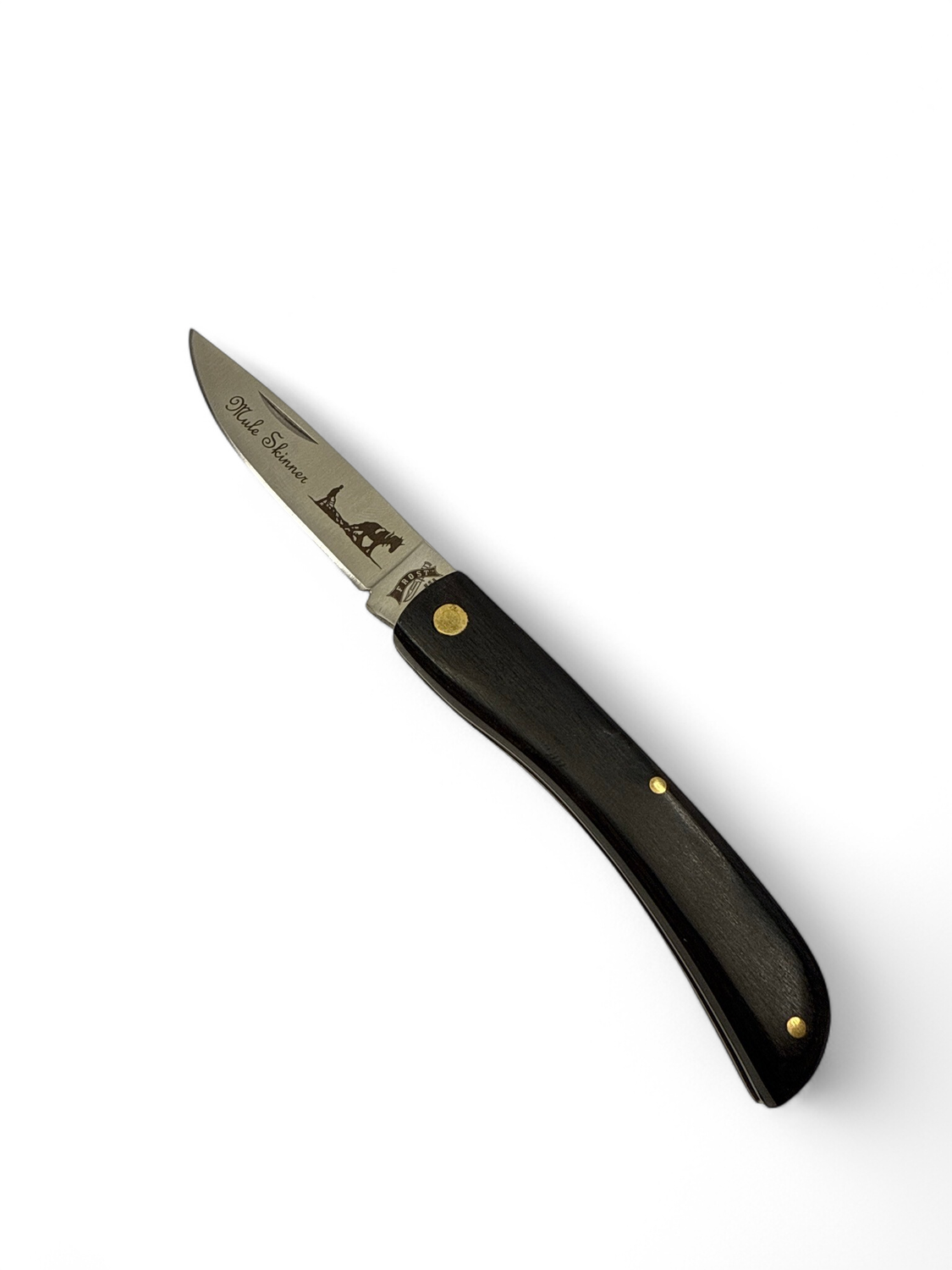 Frost Folding Knife Mule Skinner - Shop - Tool Swapper